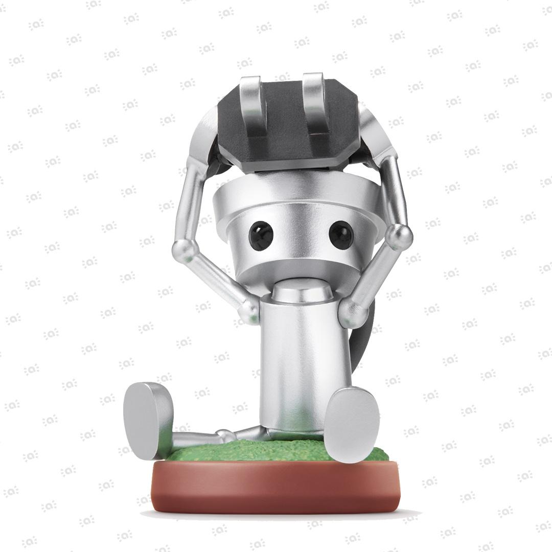 Chibi-Robo! Collection - Nintendo
