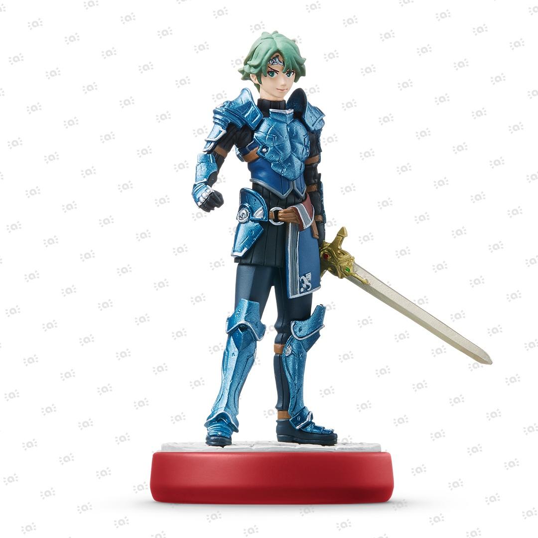 Fire Emblem Collection - Nintendo