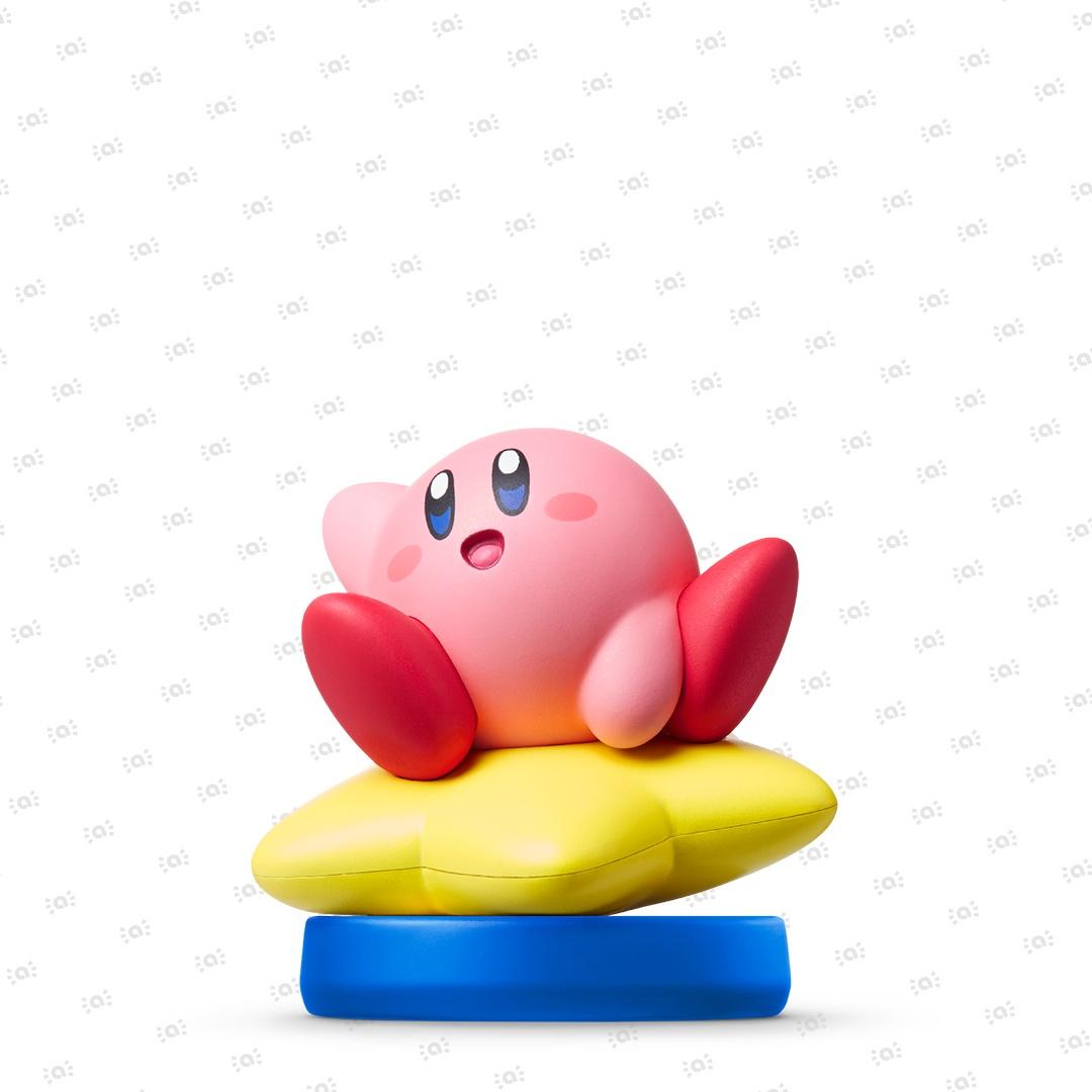 Kirby Collection - Nintendo