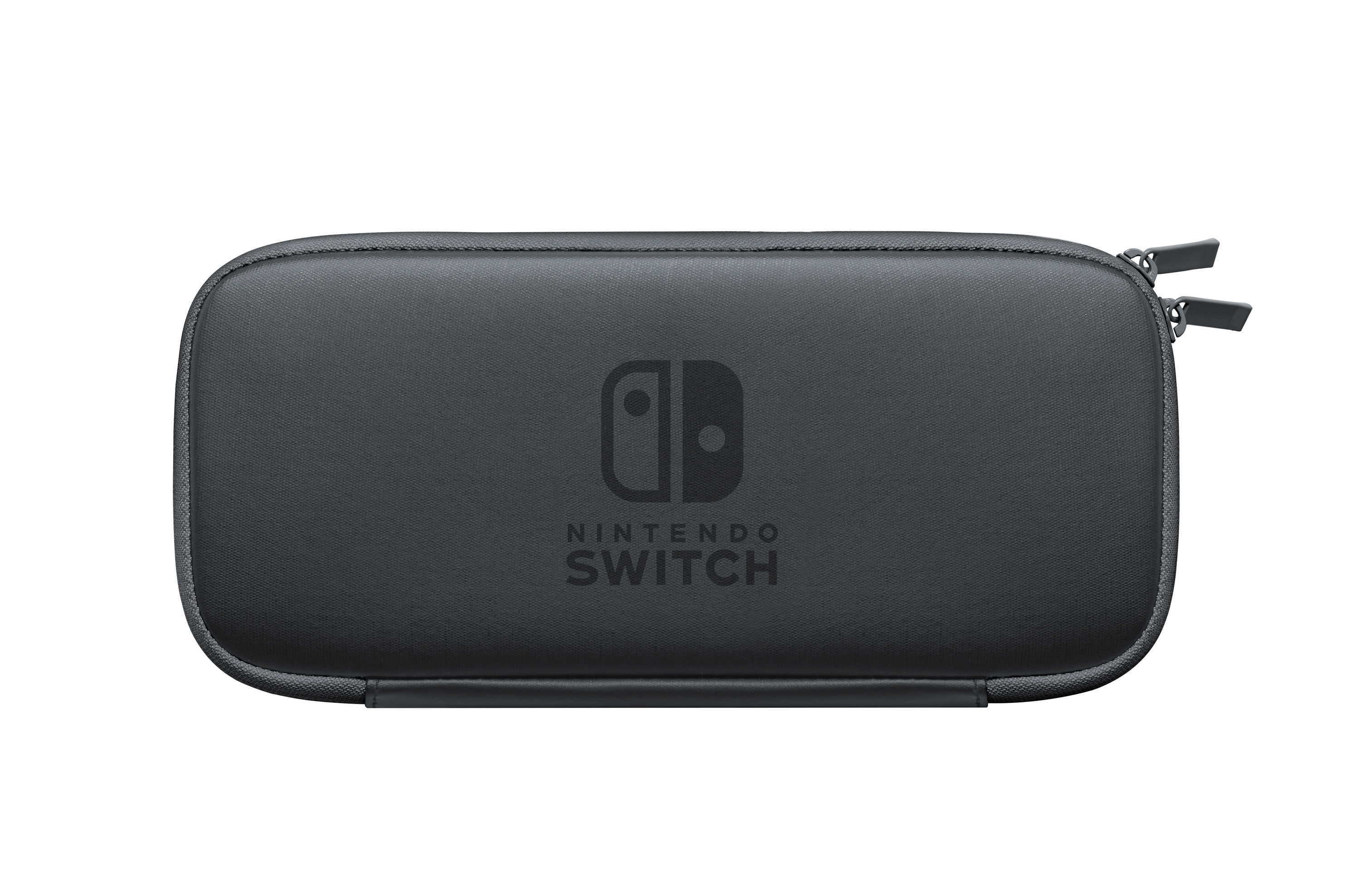 Nintendo Switch Carrying Case and Screen Protector - Nintendo