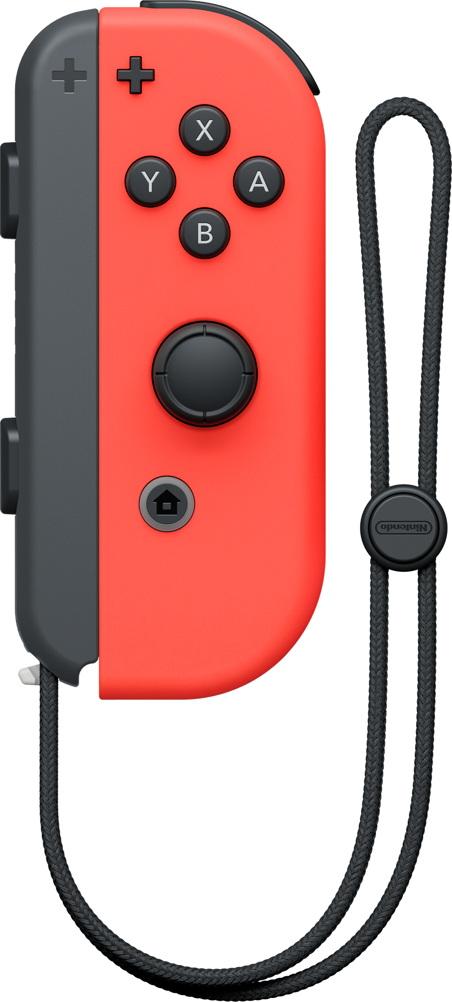 Joy-Con (R) - Neon Red - Nintendo