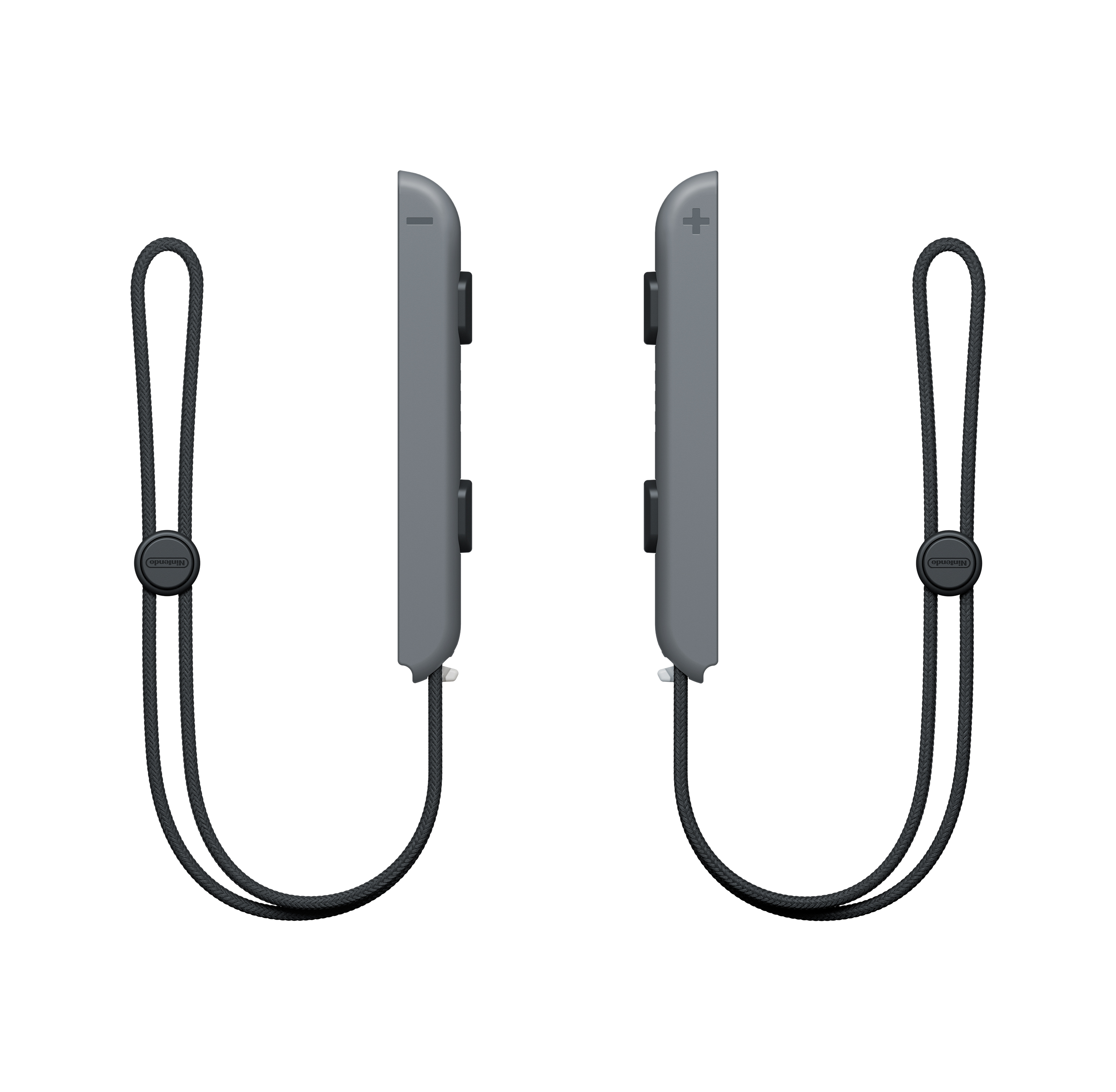 Joy-Con Strap - Grey - Nintendo