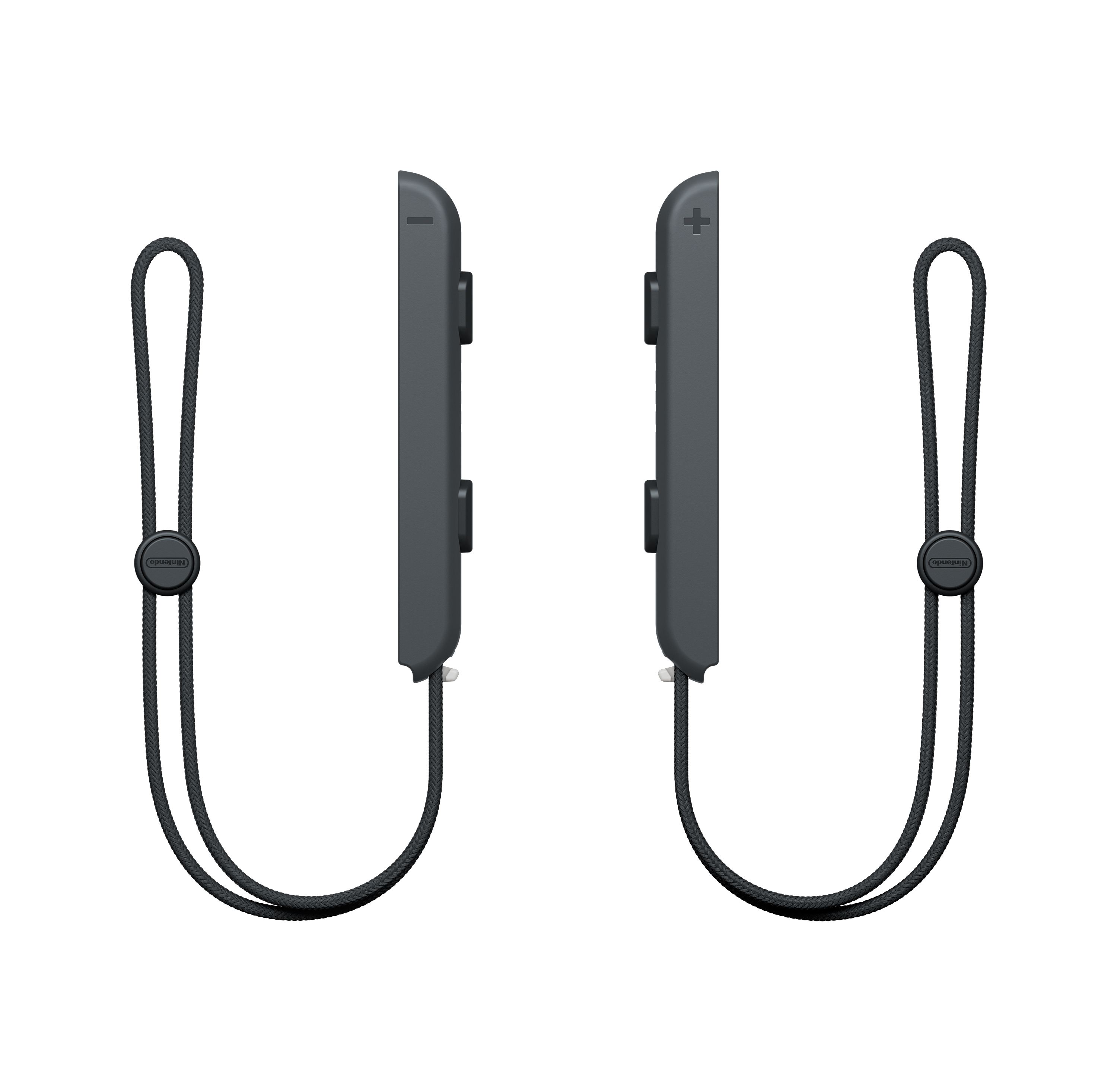 Joy-Con Strap - Grey - Nintendo
