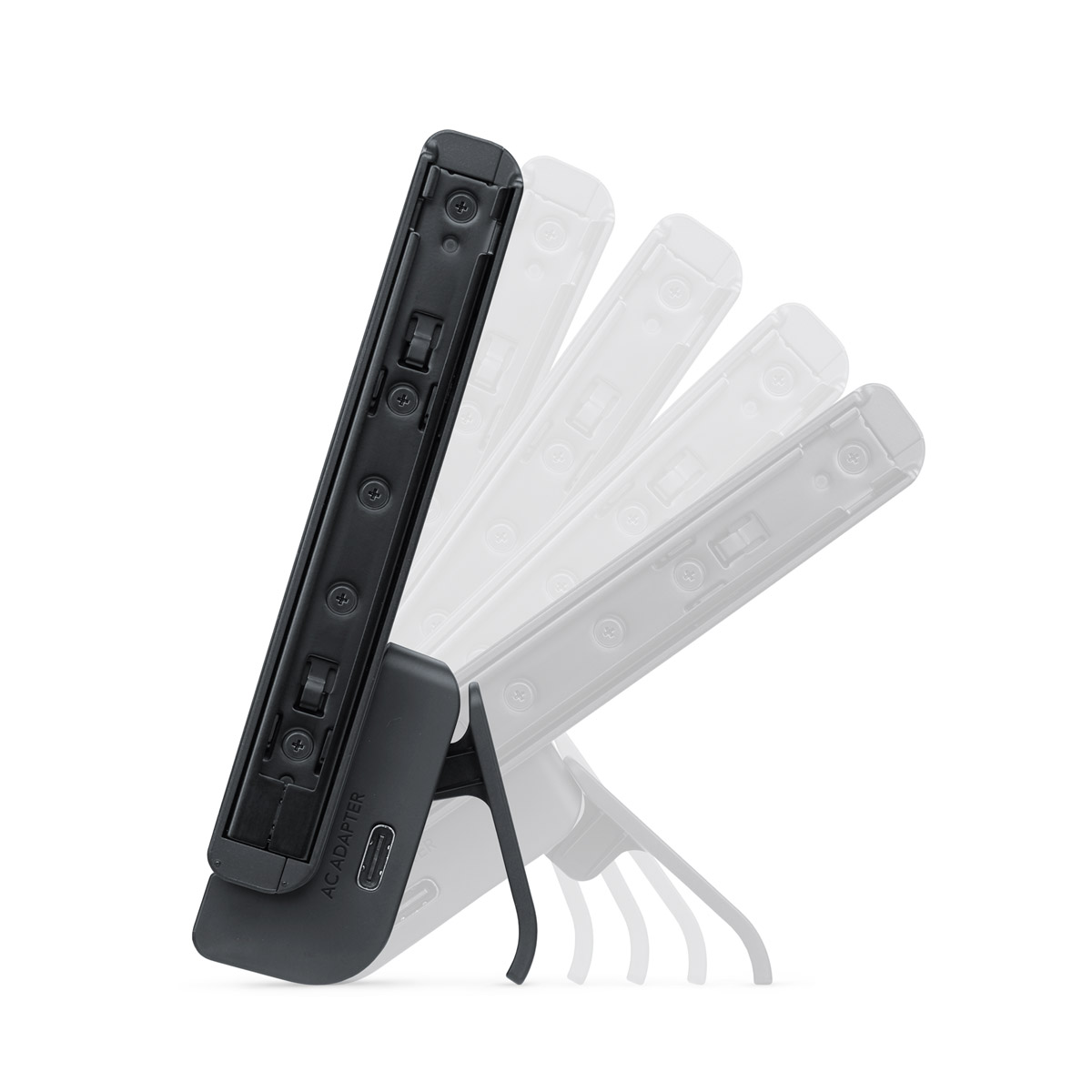 Nintendo Switch Adjustable Charging Stand - Nintendo