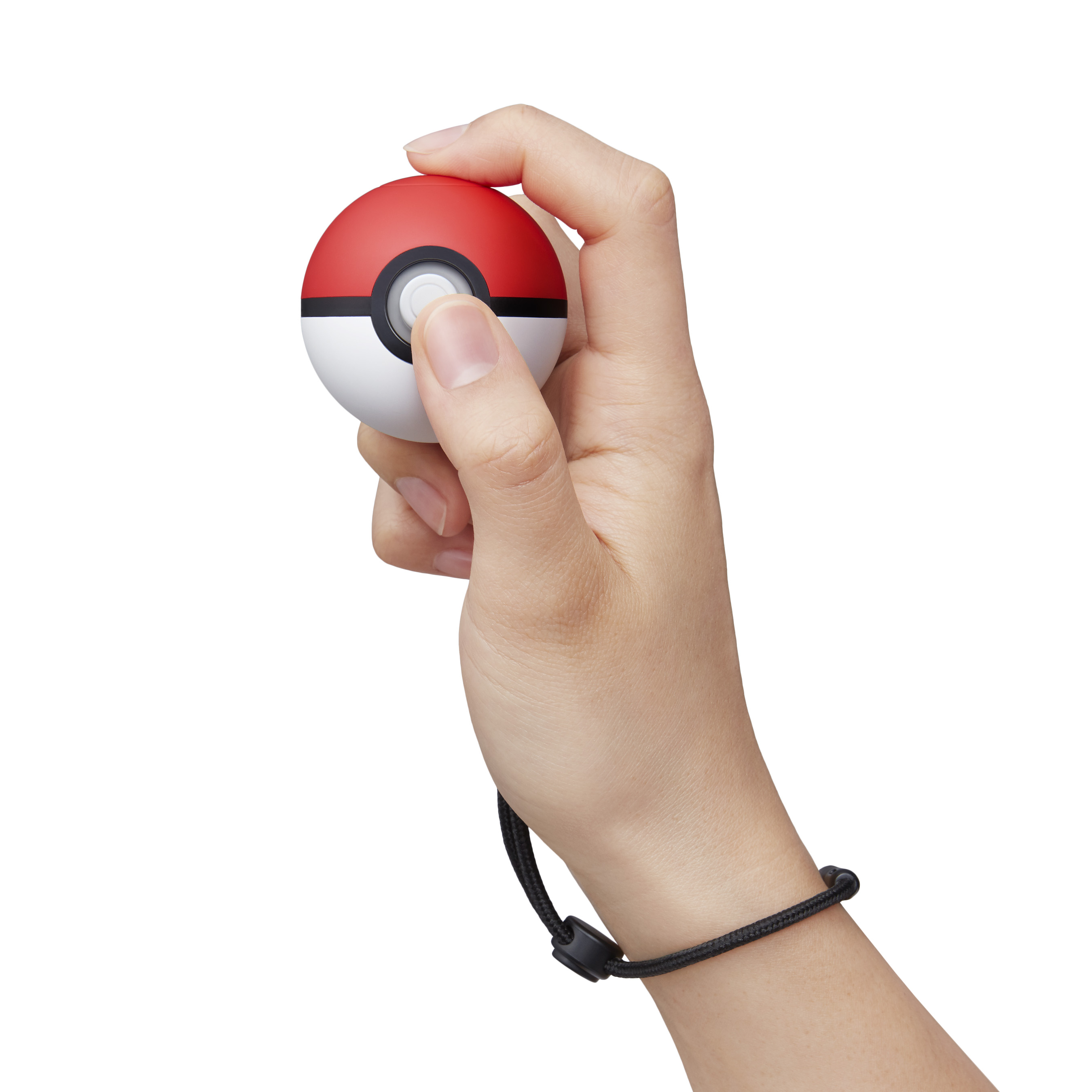 Poké Ball Plus - Nintendo