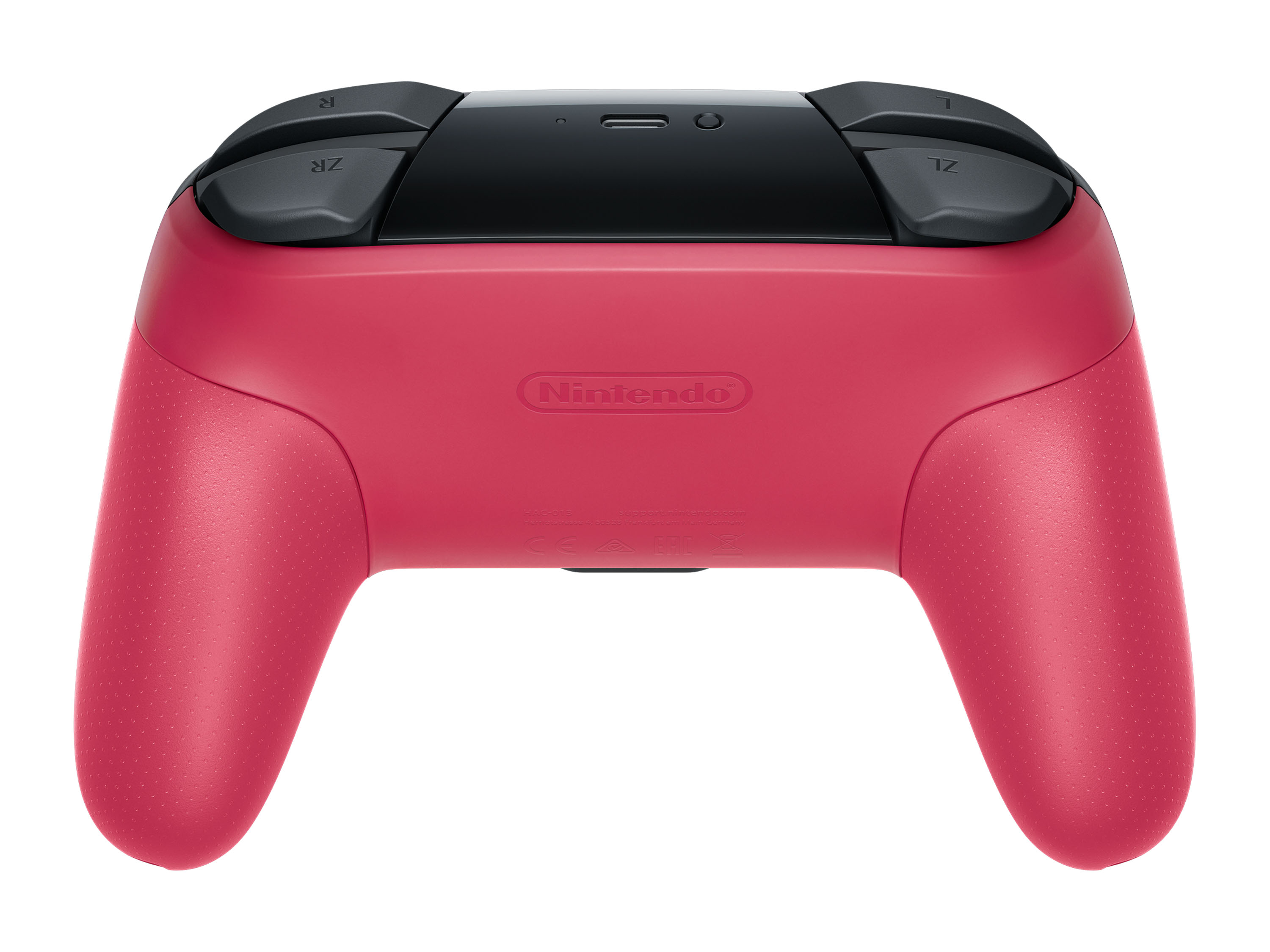 Nintendo Switch Pro Controller Xenoblade Chronicles 2 Edition Nintendo