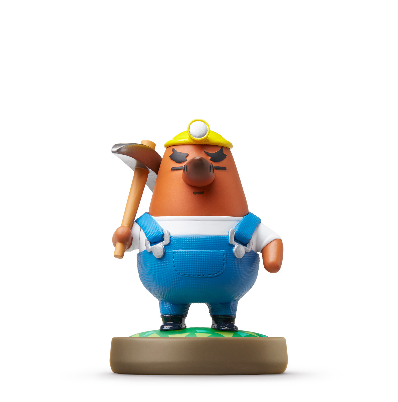 Resetti - Nintendo
