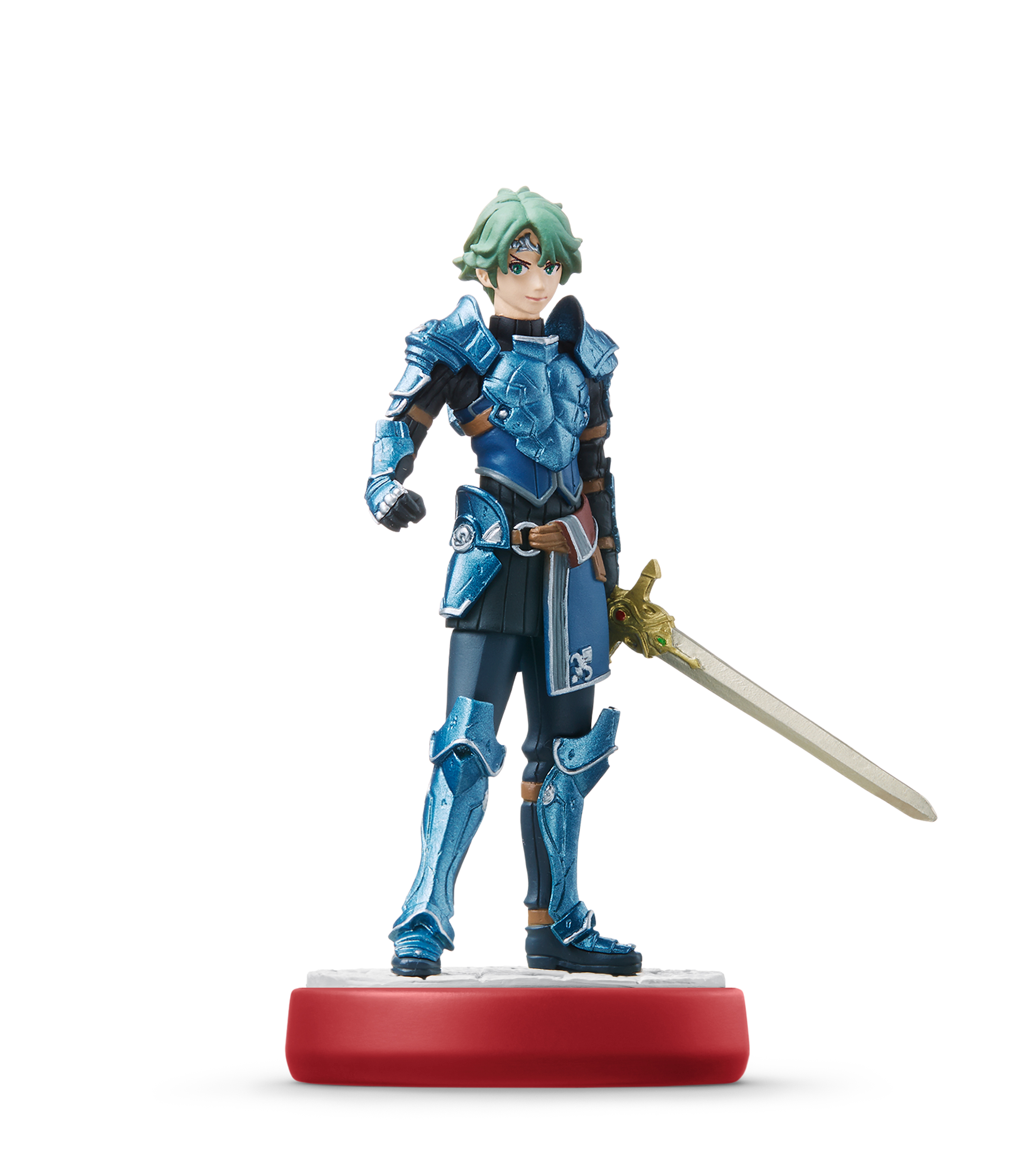 Alm - Nintendo