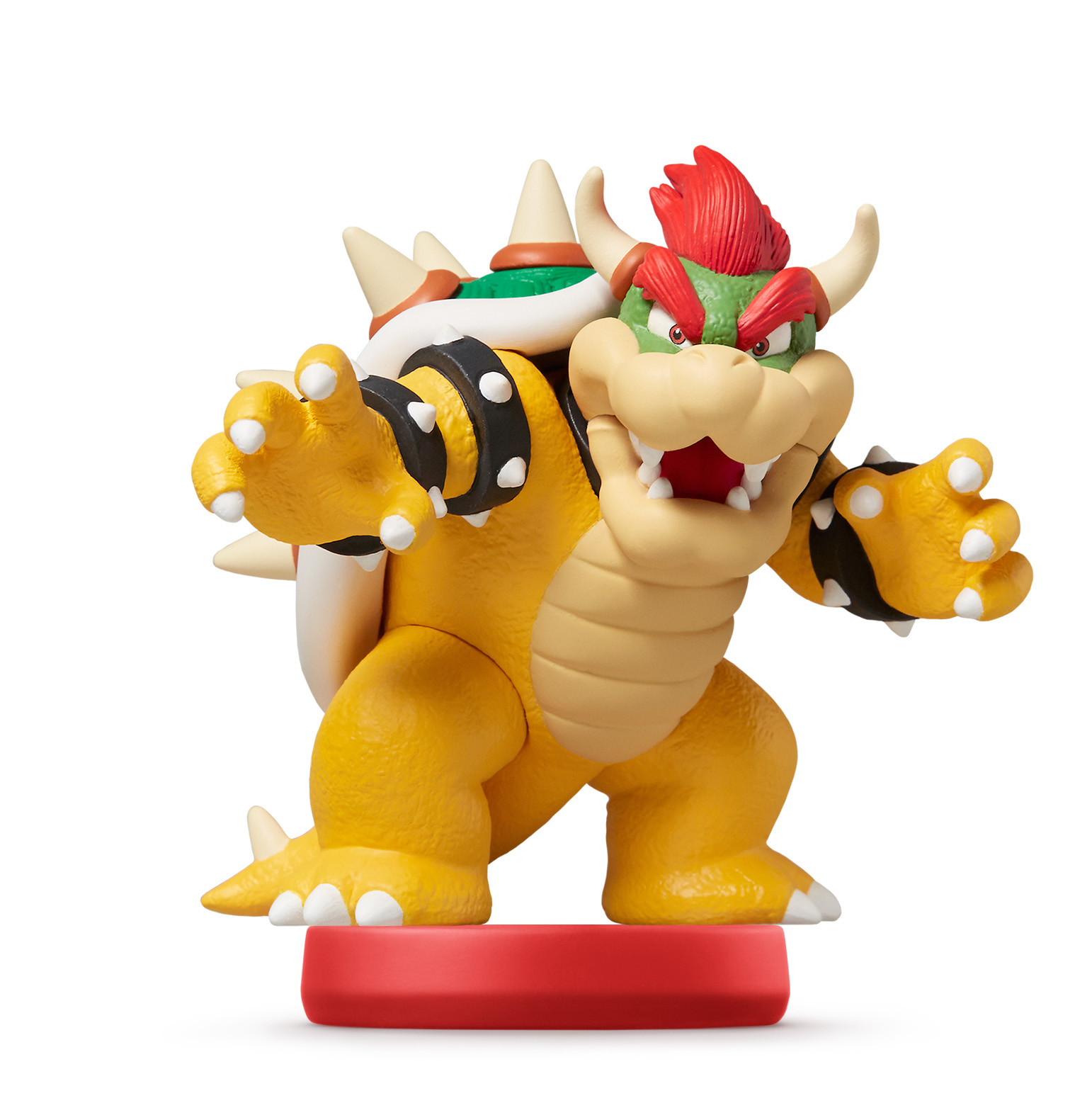 Bowser - Nintendo
