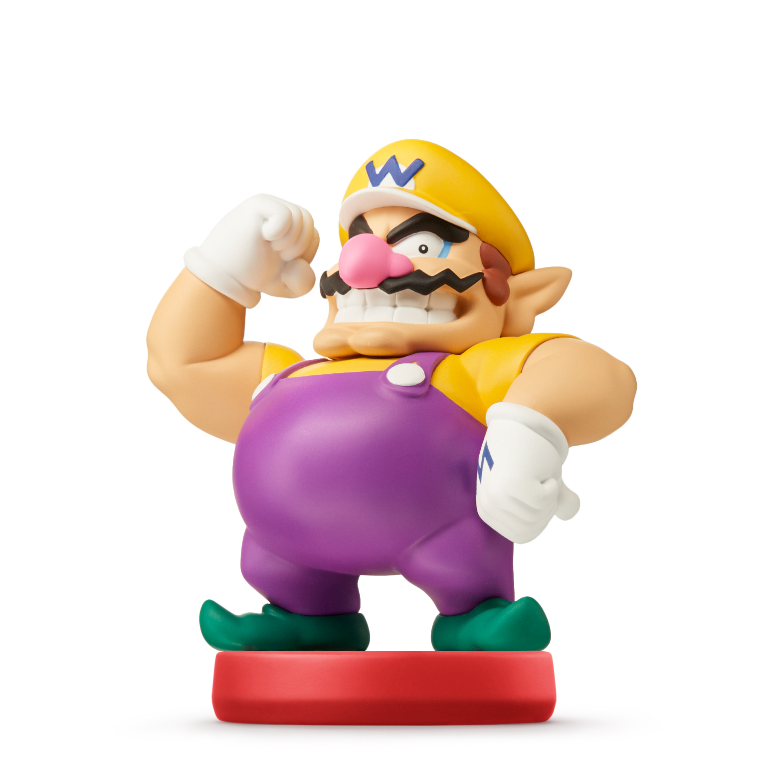 Wario - Nintendo