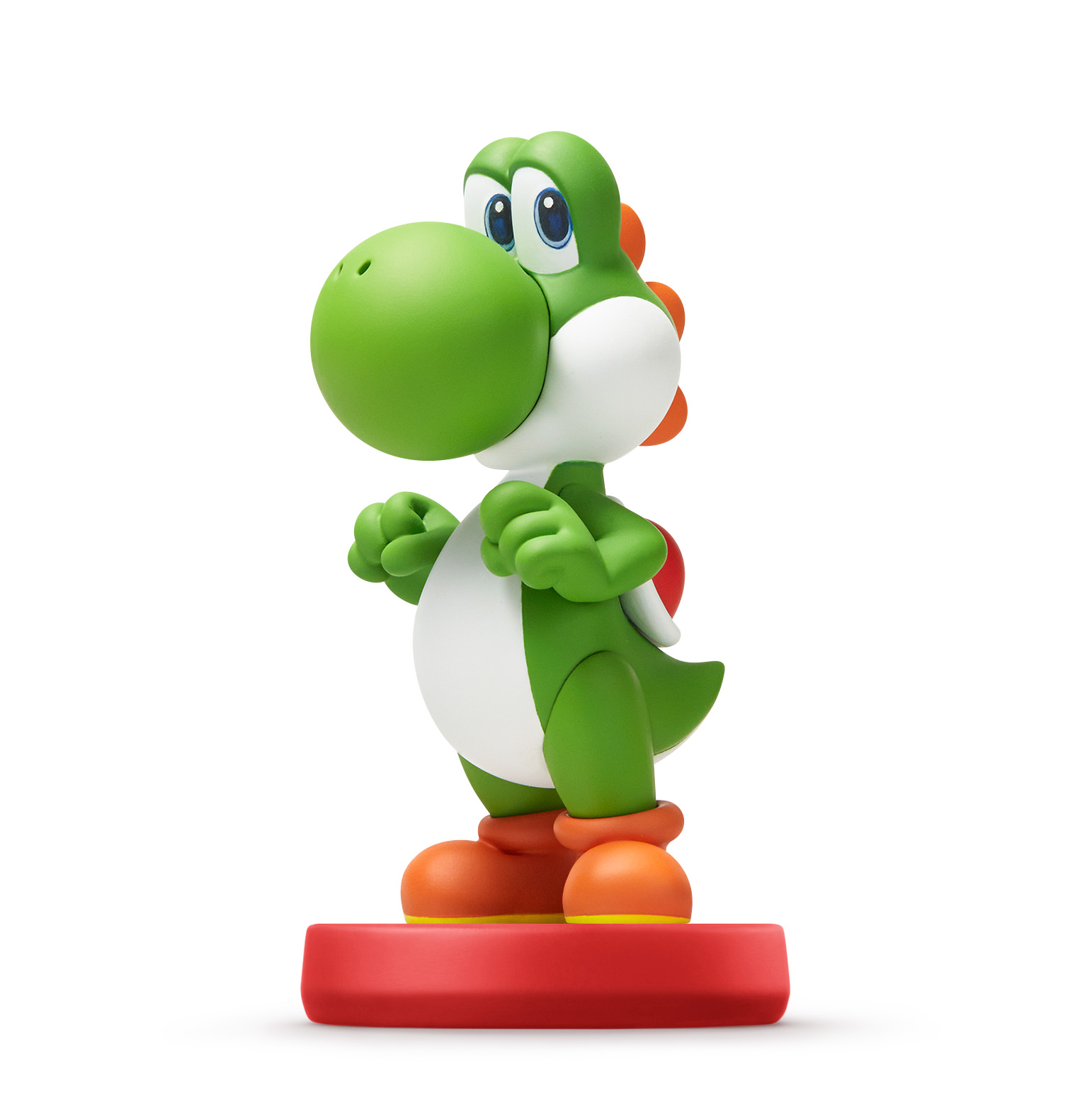 Yoshi - Nintendo