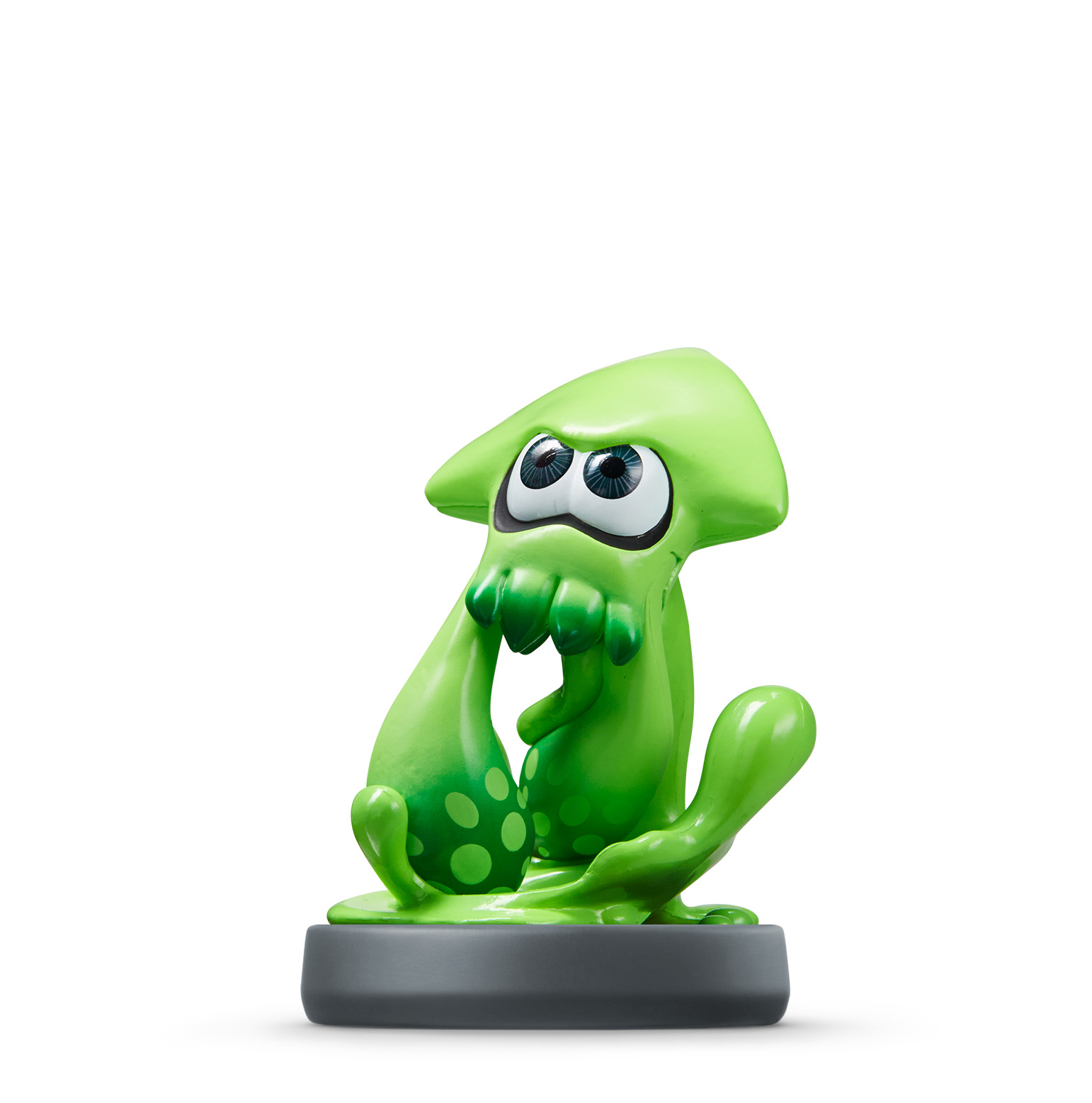 Inkling Squid - Nintendo