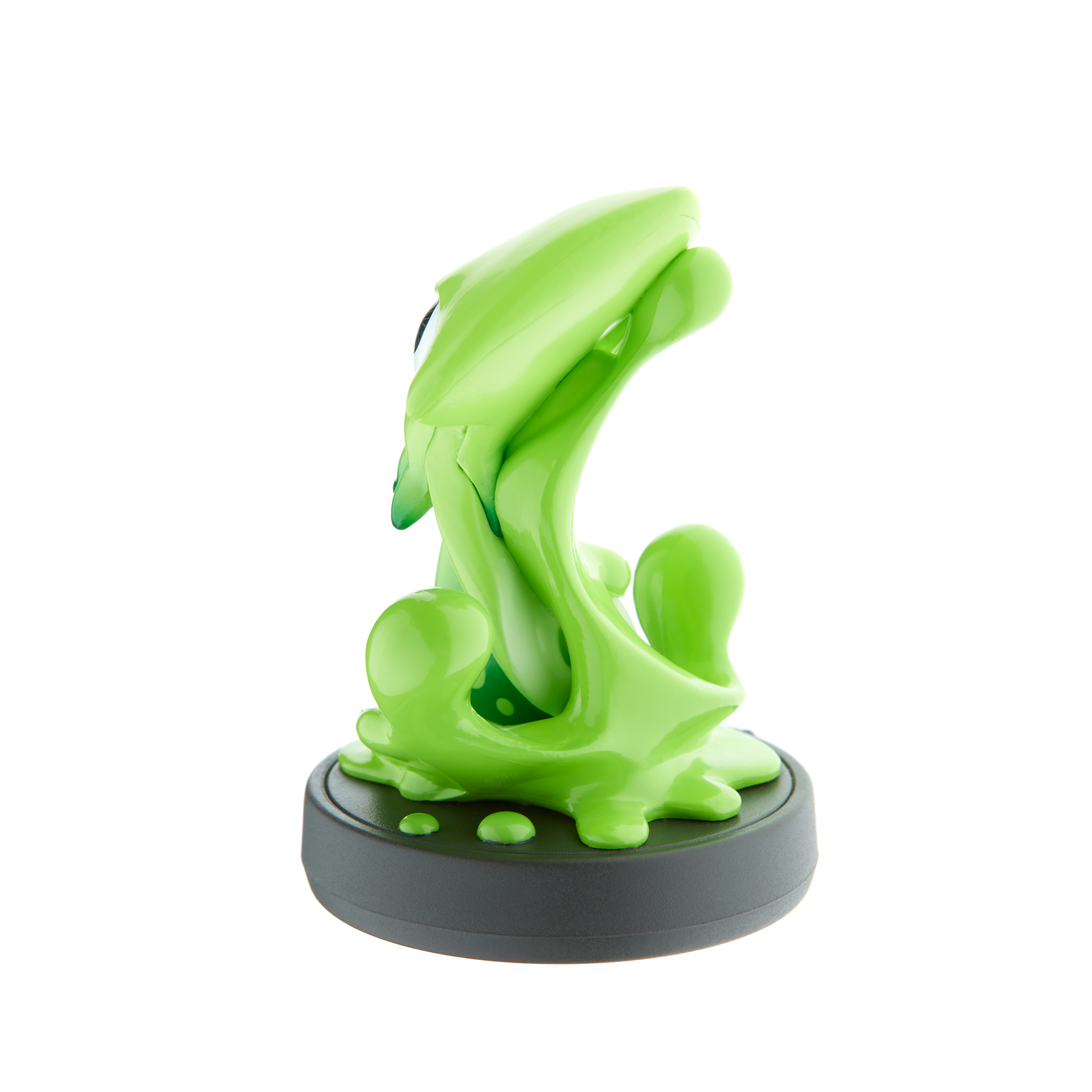Inkling Squid - Nintendo