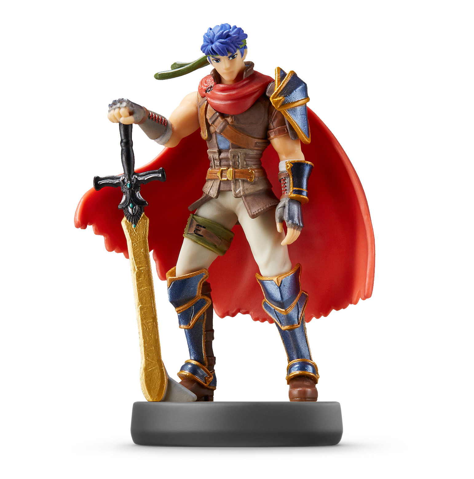 No. 24 Ike - Nintendo