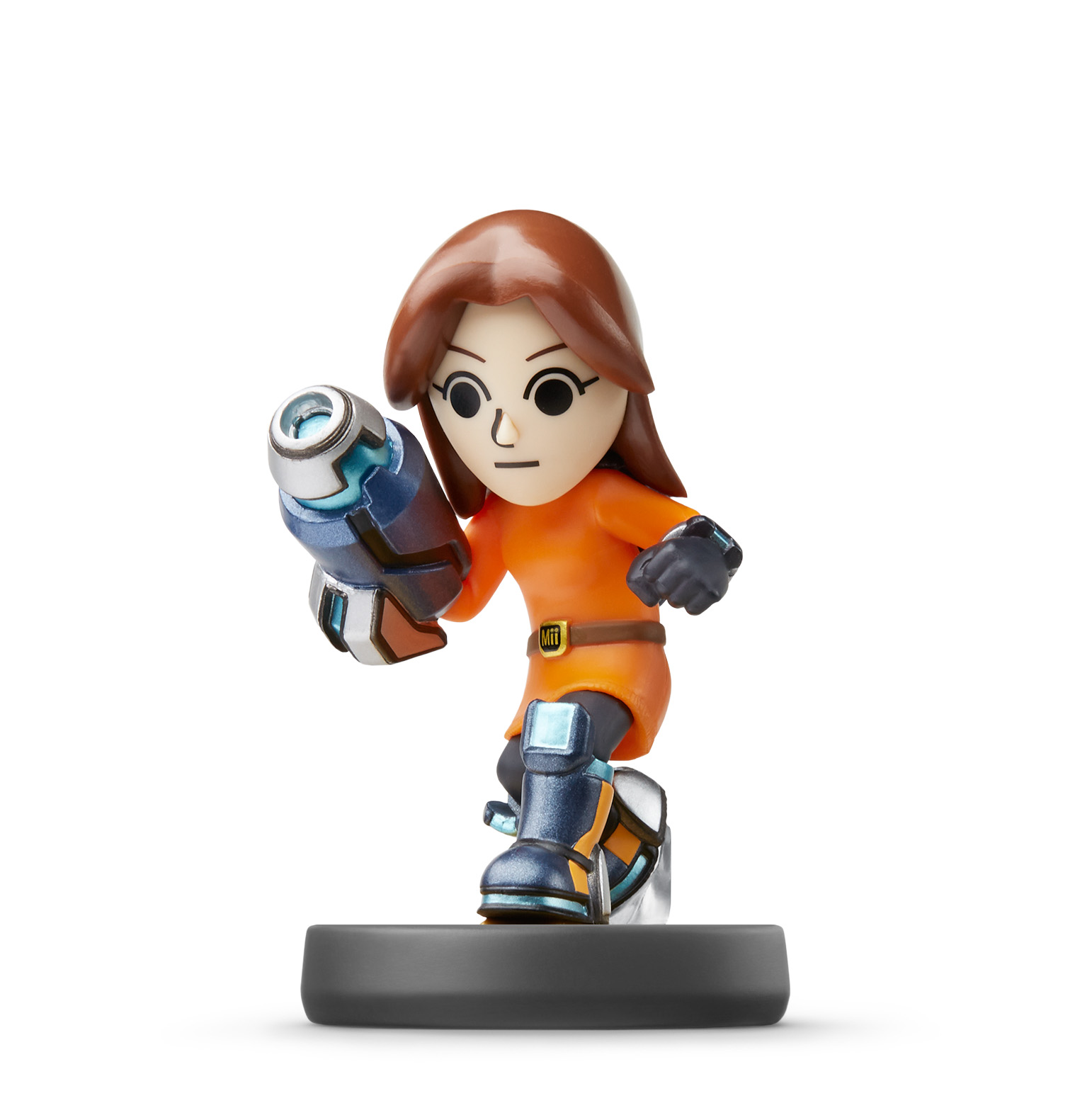 No. 50 Mii Gunner - Nintendo