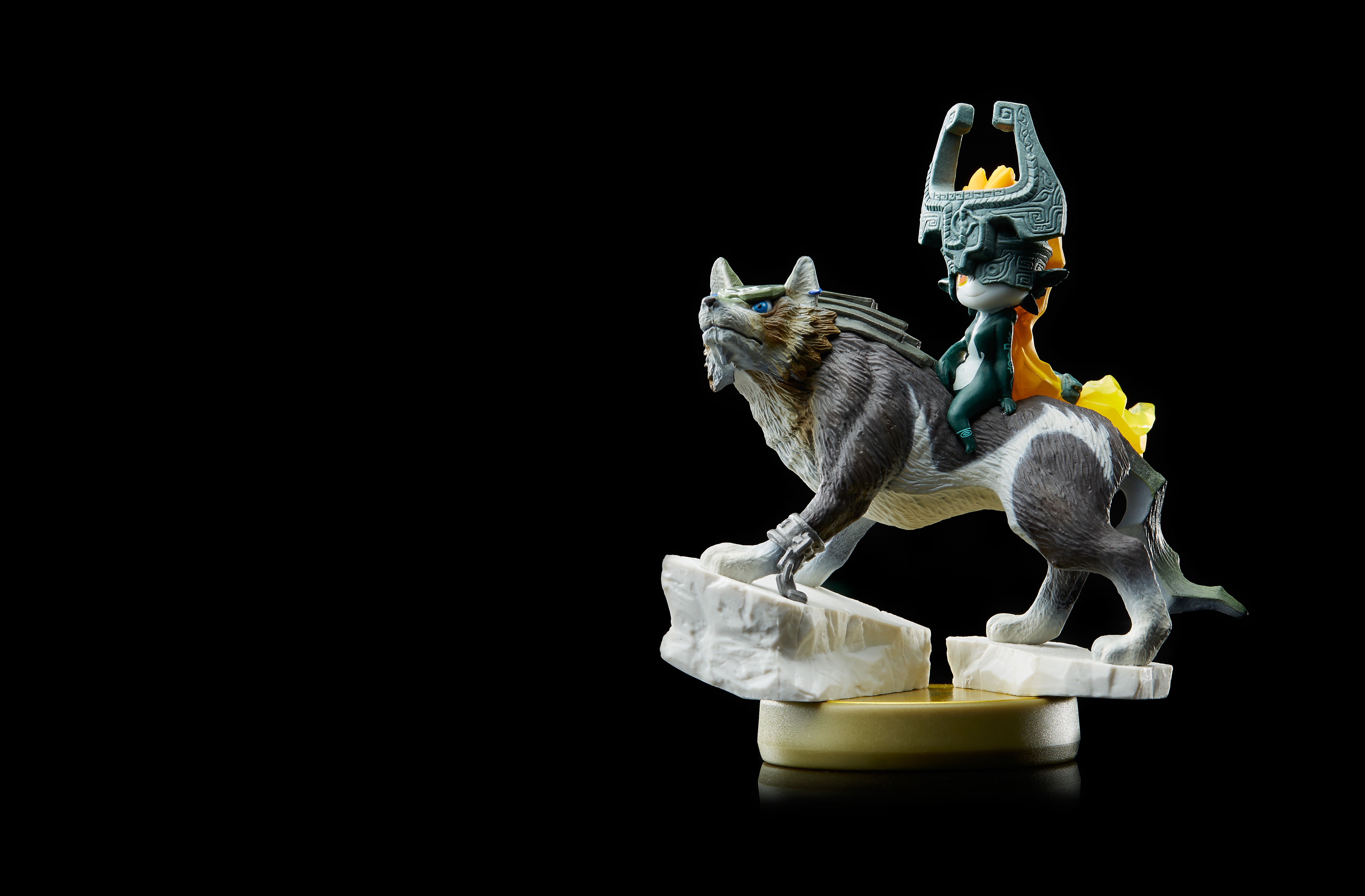 Wolf Link - Nintendo