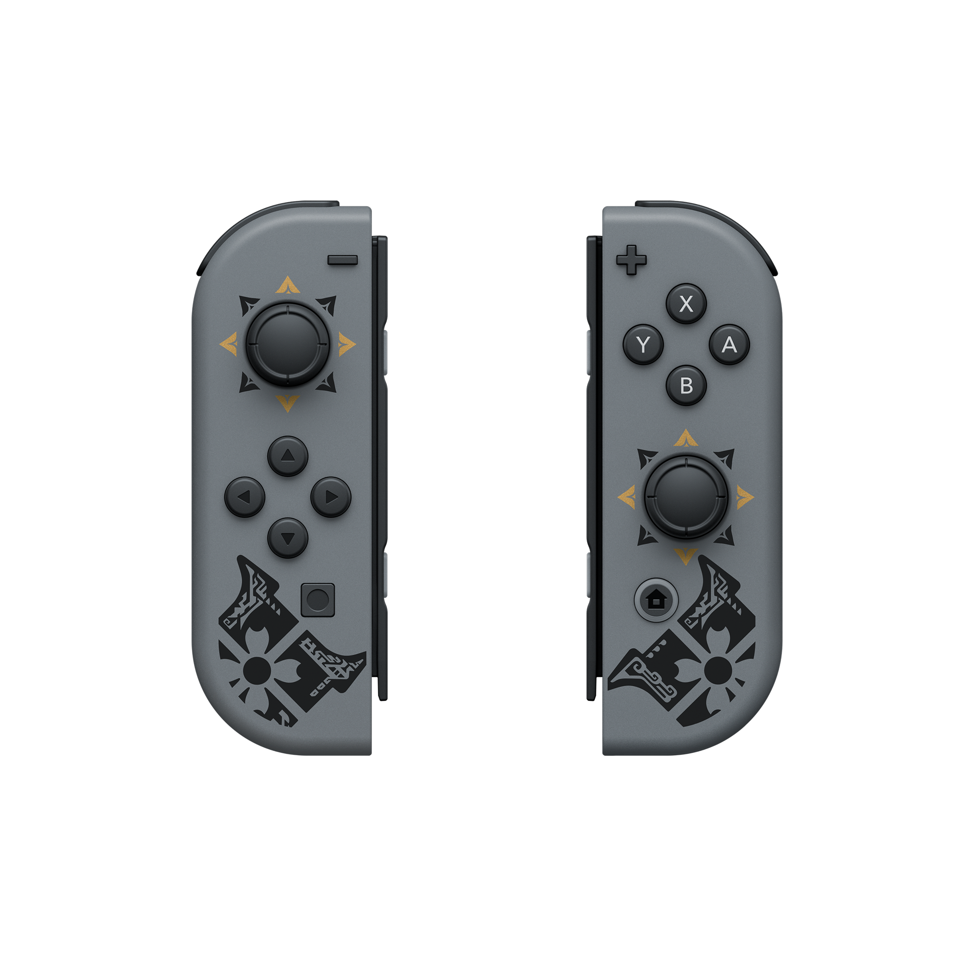 Nintendo Switch MONSTER HUNTER RISE Edition - Nintendo