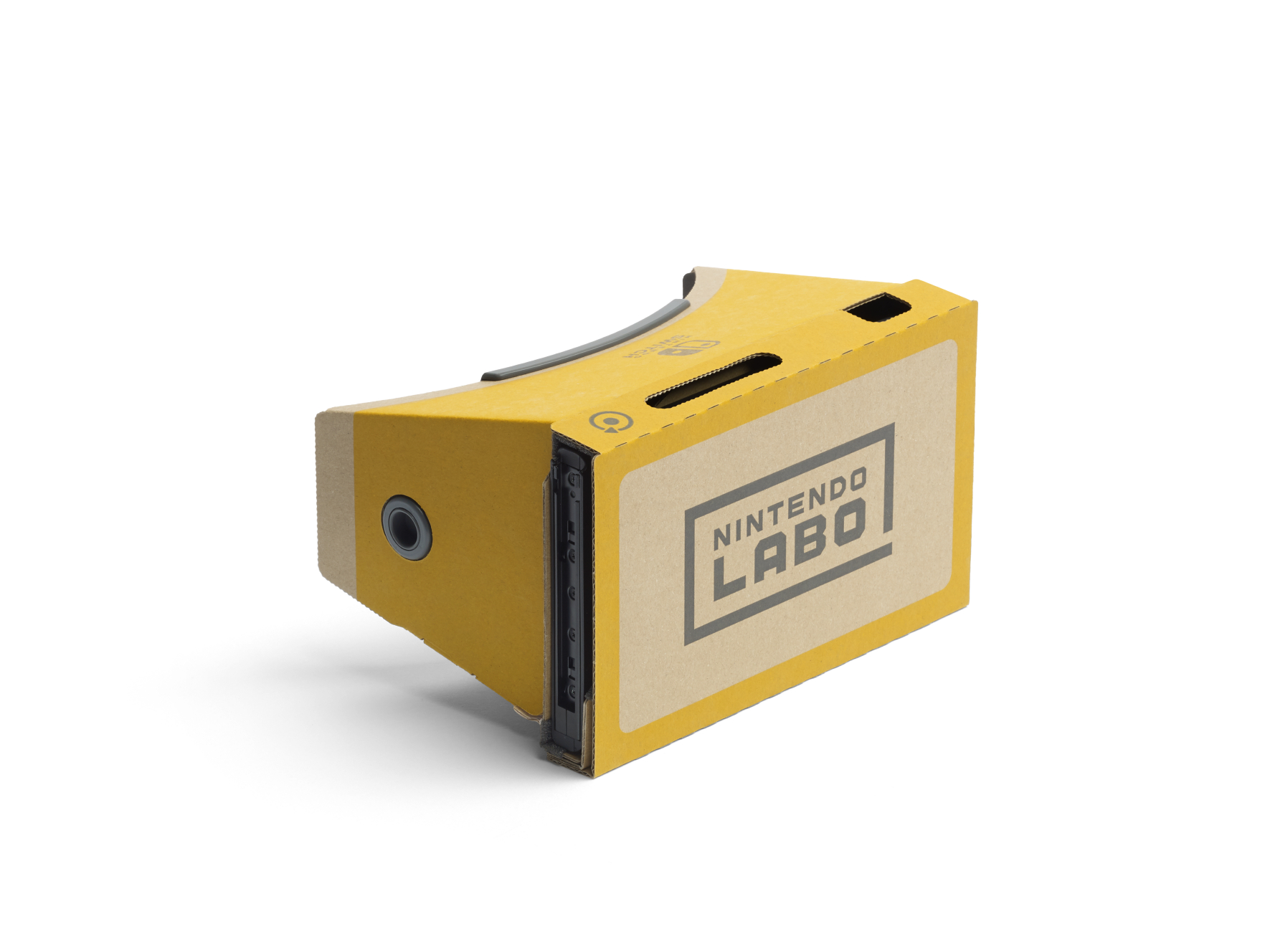 Nintendo Labo: VR Kit - Nintendo