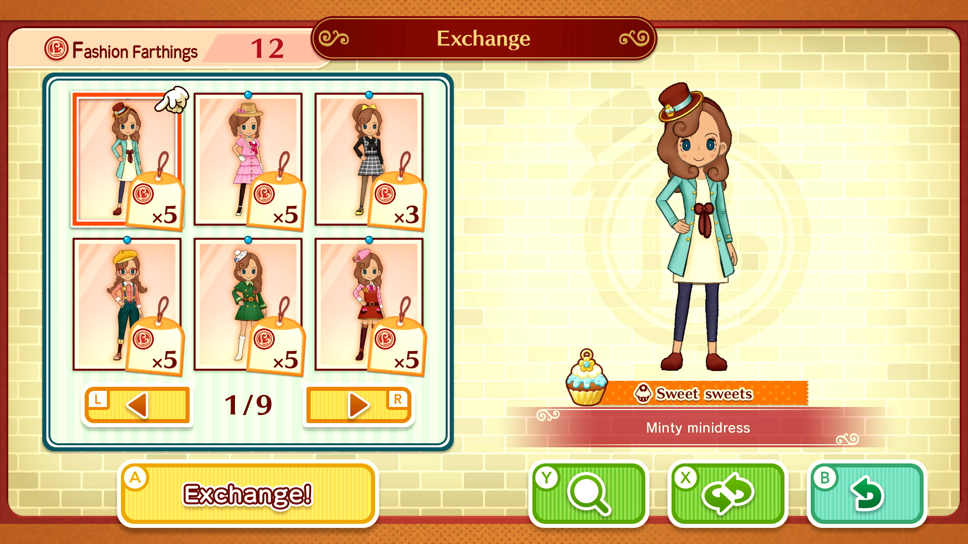 LAYTON’S MYSTERY JOURNEY: Katrielle and the Millionaires’ Conspiracy ...