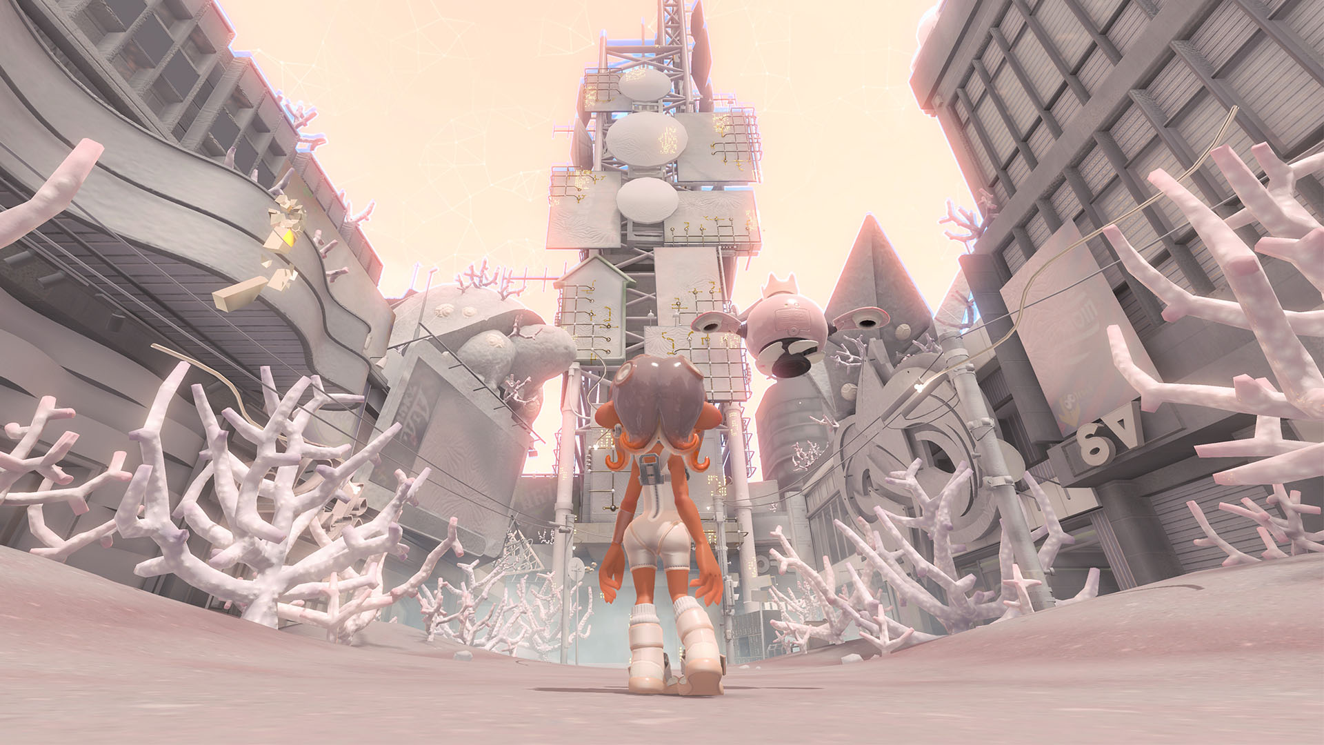 Splatoon 3: Expansion Pass - Nintendo