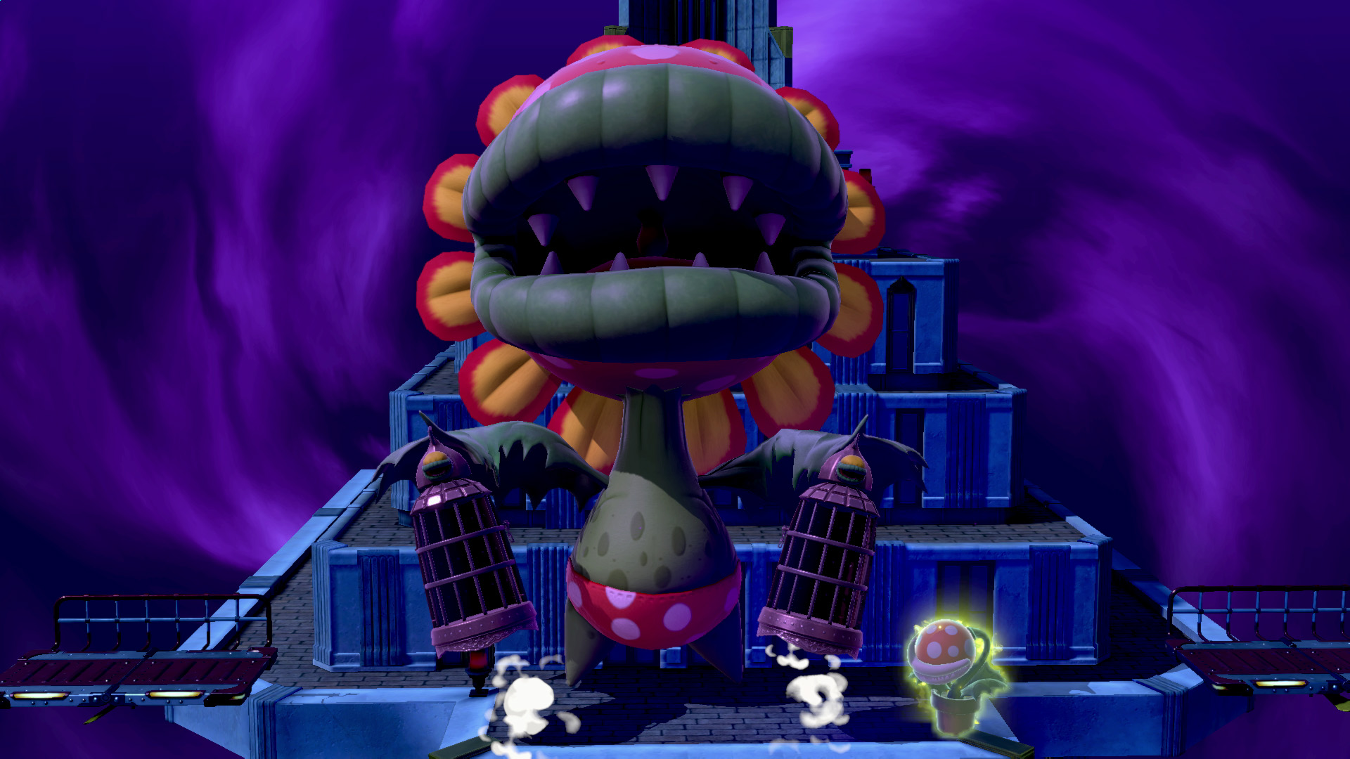 Super Smash Bros. Ultimate - Nintendo