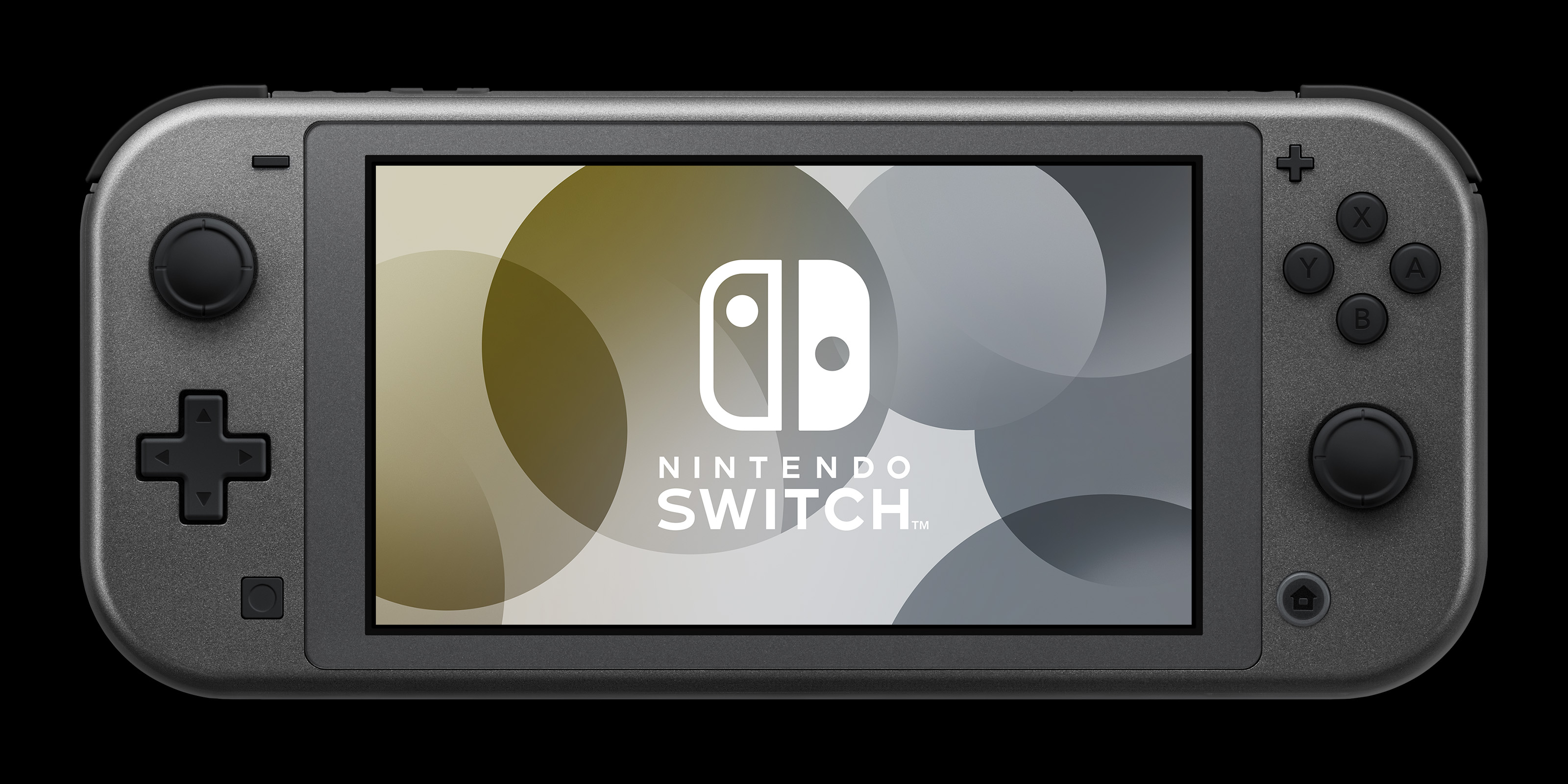 Nintendo Switch Lite – Dialga & Palkia Edition - Nintendo