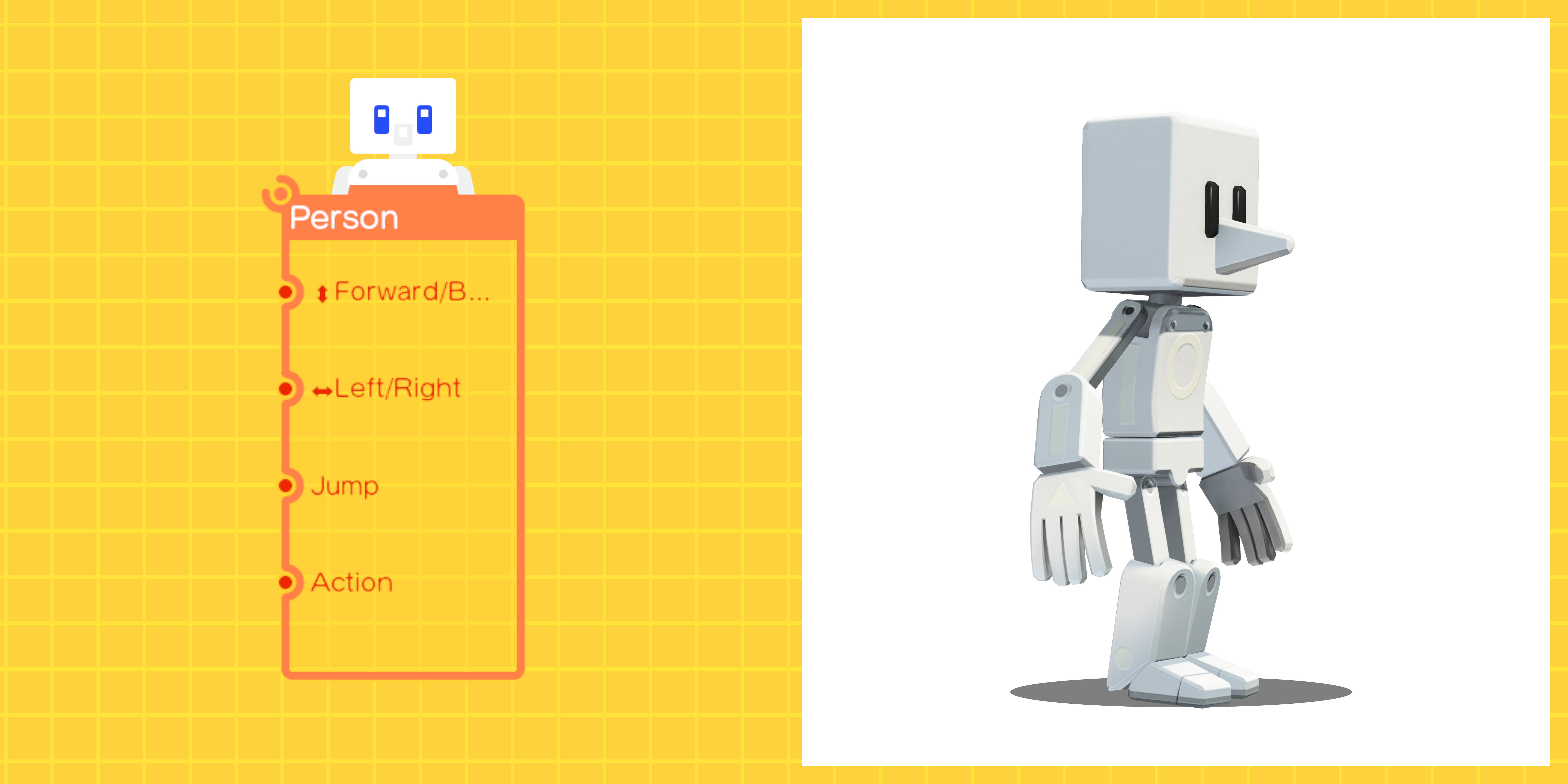 Game Builder Garage - Nintendo