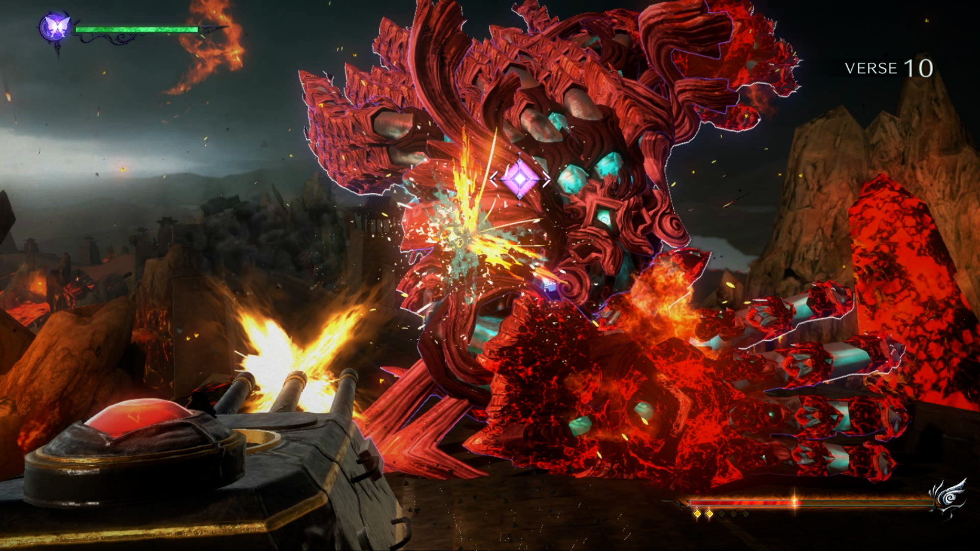 Bayonetta 3 Trinity Masquerade Edition - Nintendo