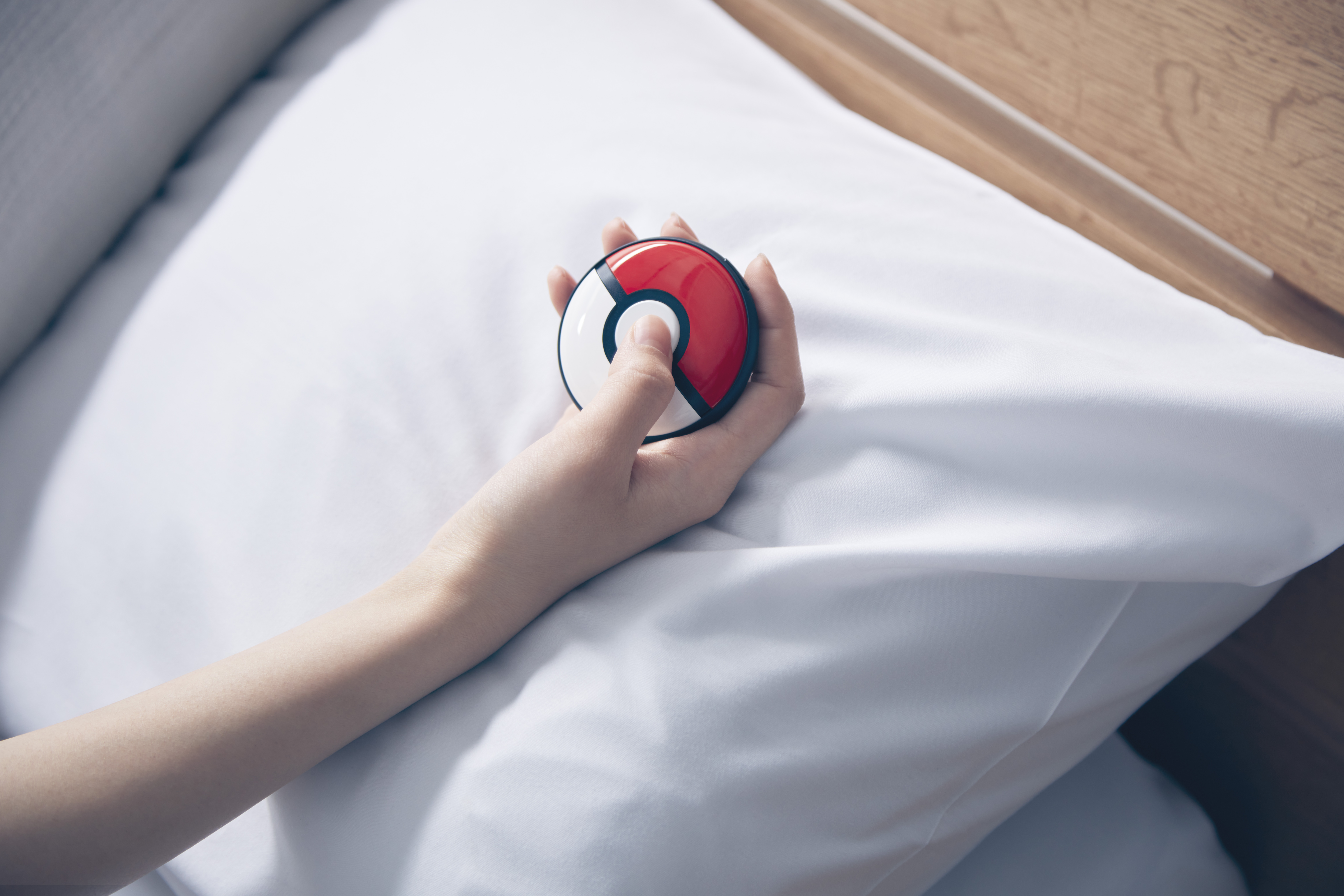 Pokémon GO Plus + - Nintendo