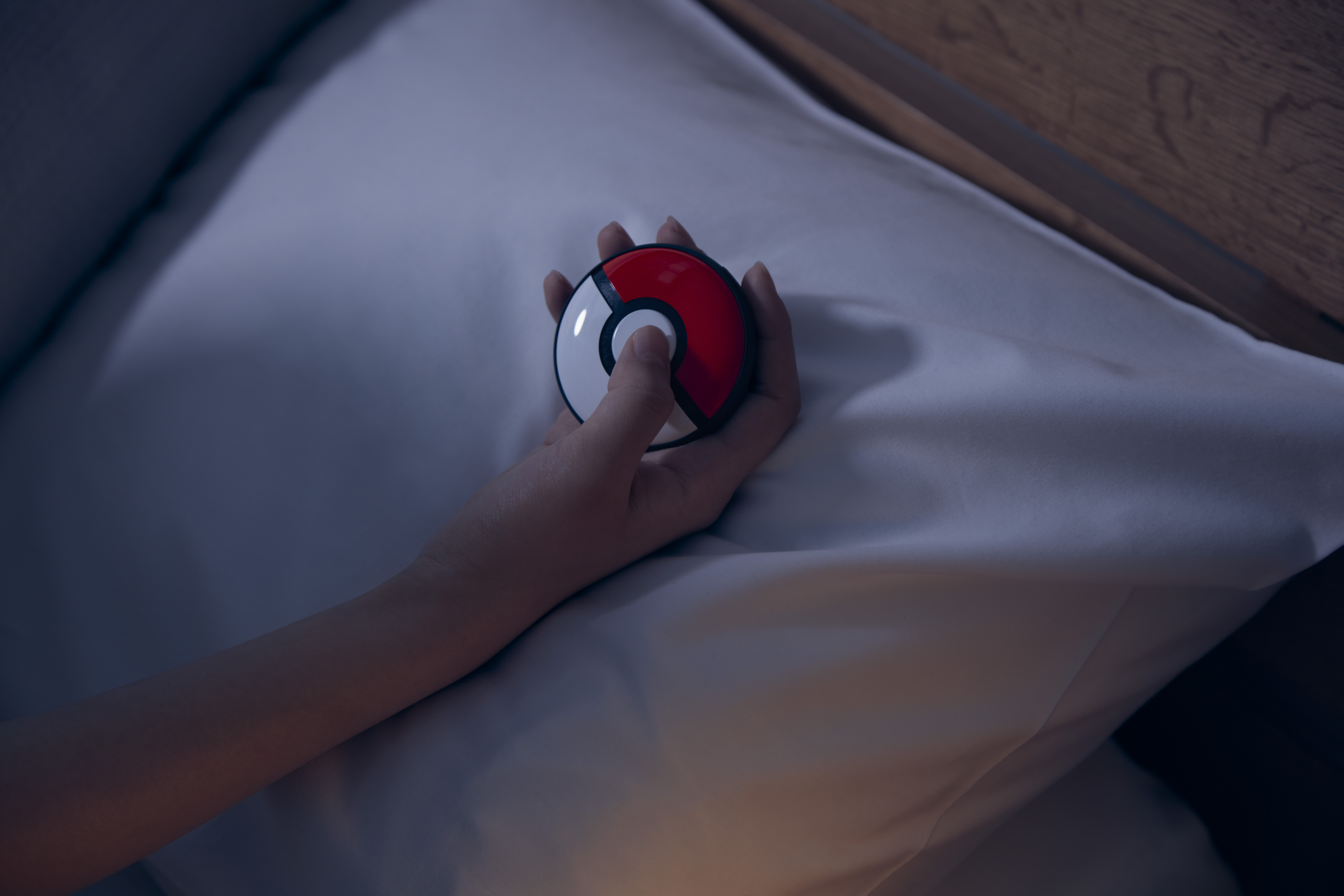 Pokémon GO Plus + - Nintendo