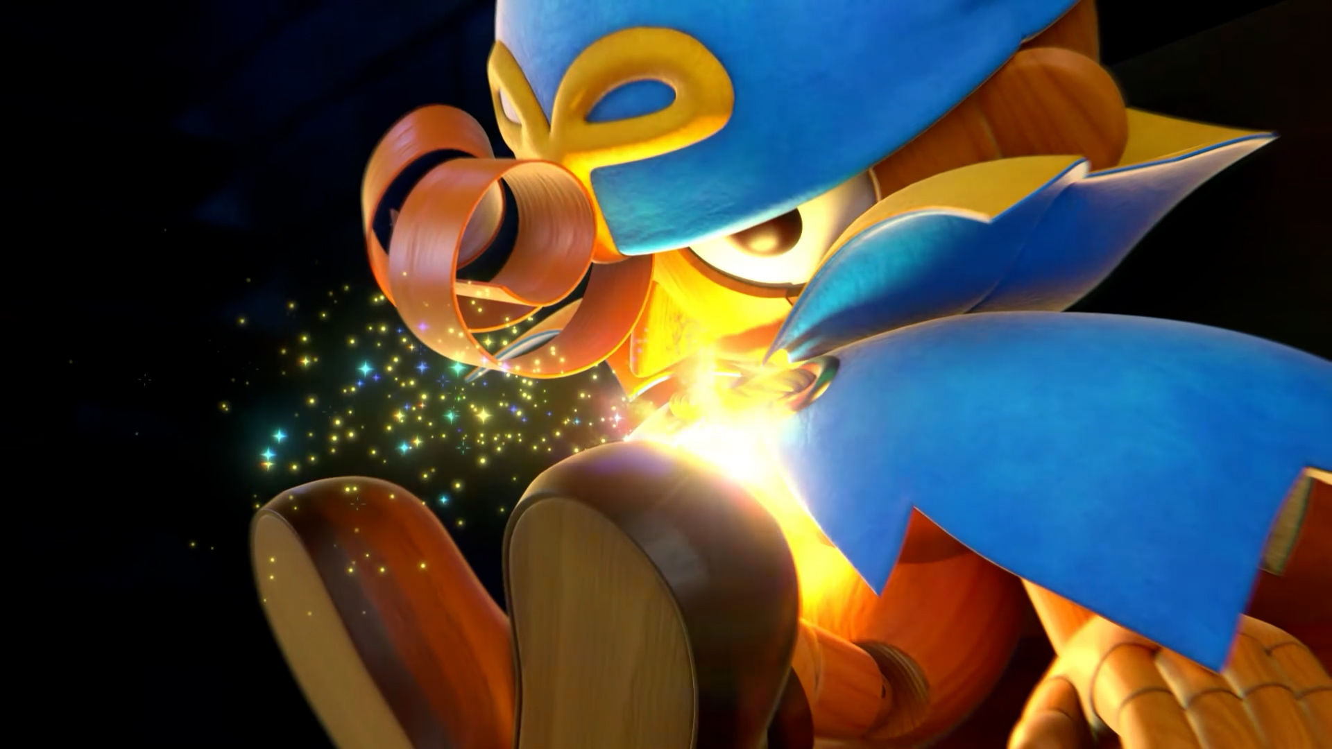 Super Mario RPG - Nintendo