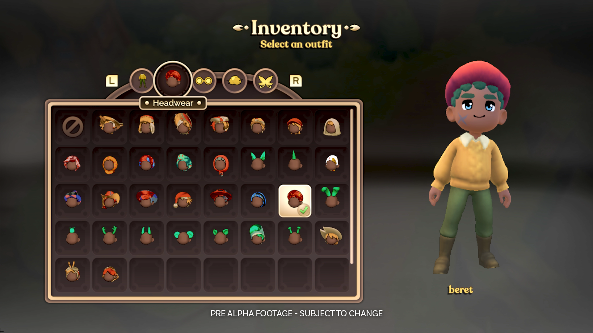 Fae Farm - Nintendo