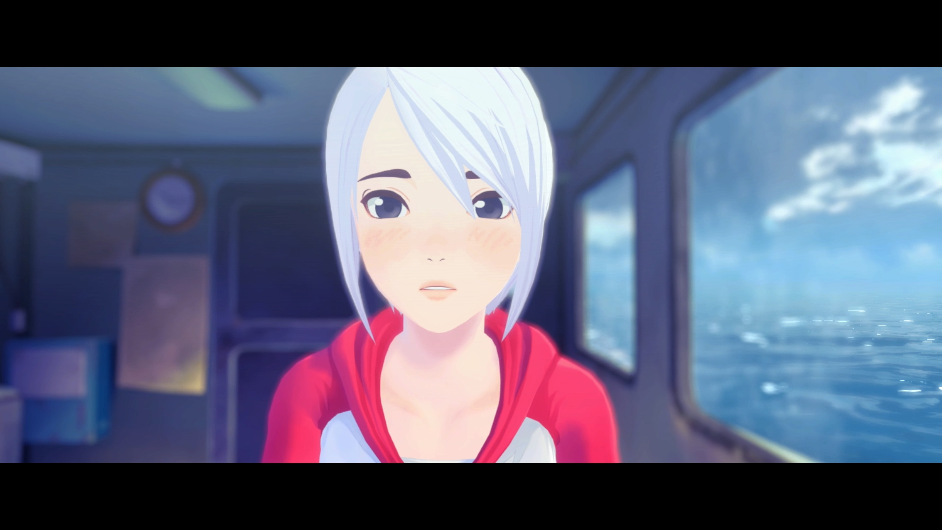 Another Code: Recollection - Nintendo