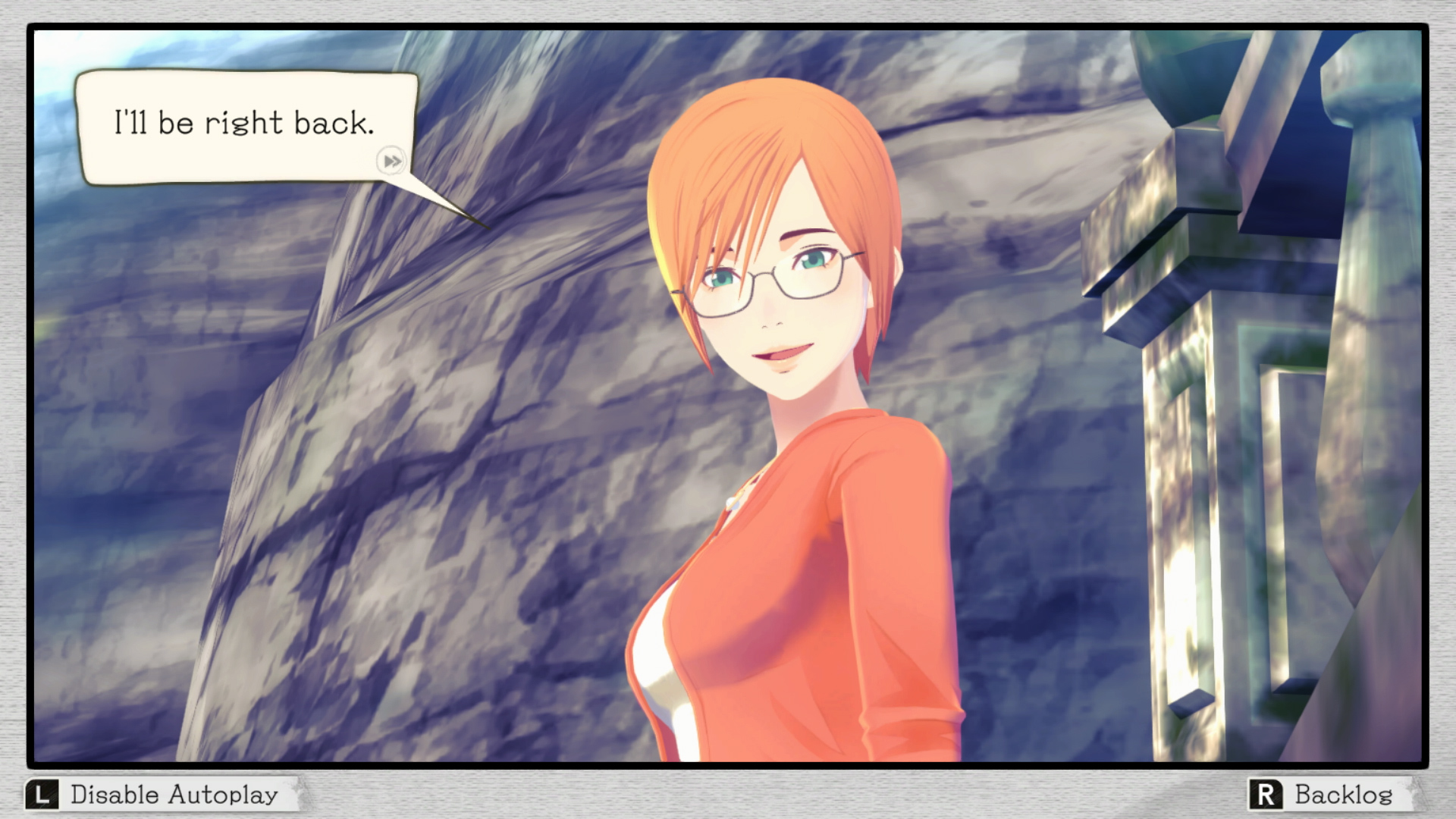 Another Code: Recollection - Nintendo