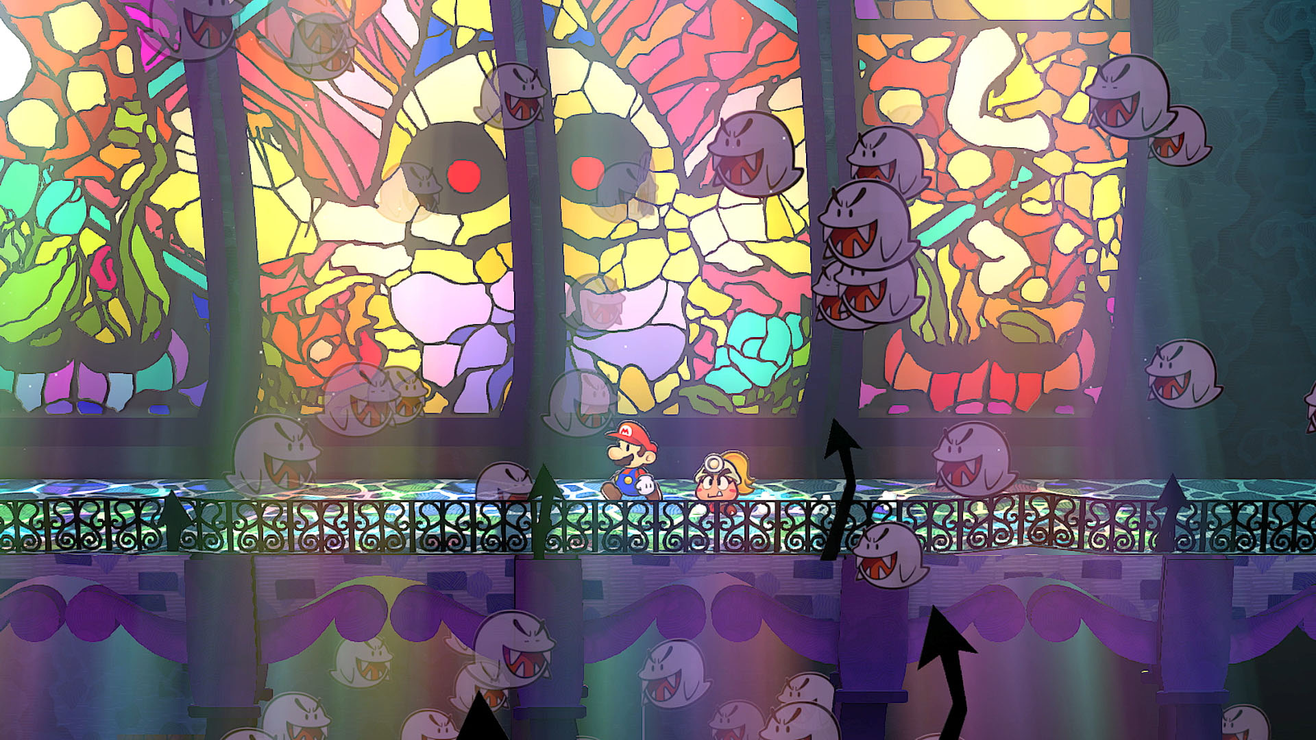 Paper Mario: The Thousand-Year Door - Nintendo