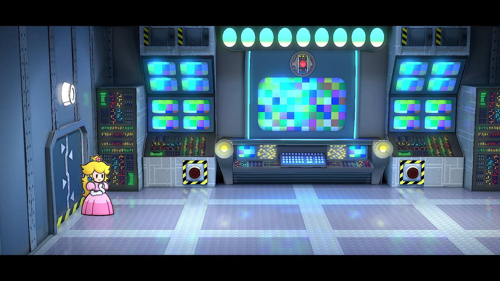 Paper Mario: The Thousand-Year Door - Nintendo