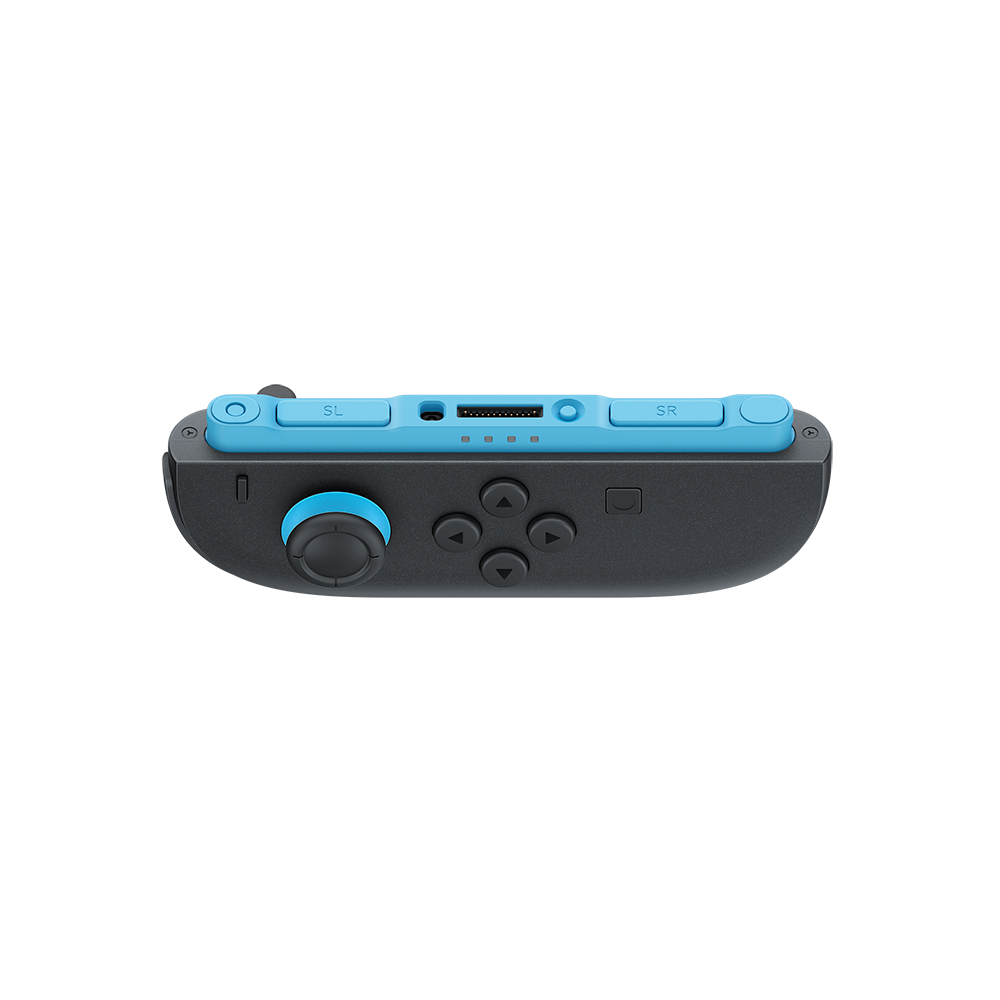 Joy-Con 2 (L) - Light Blue - Nintendo