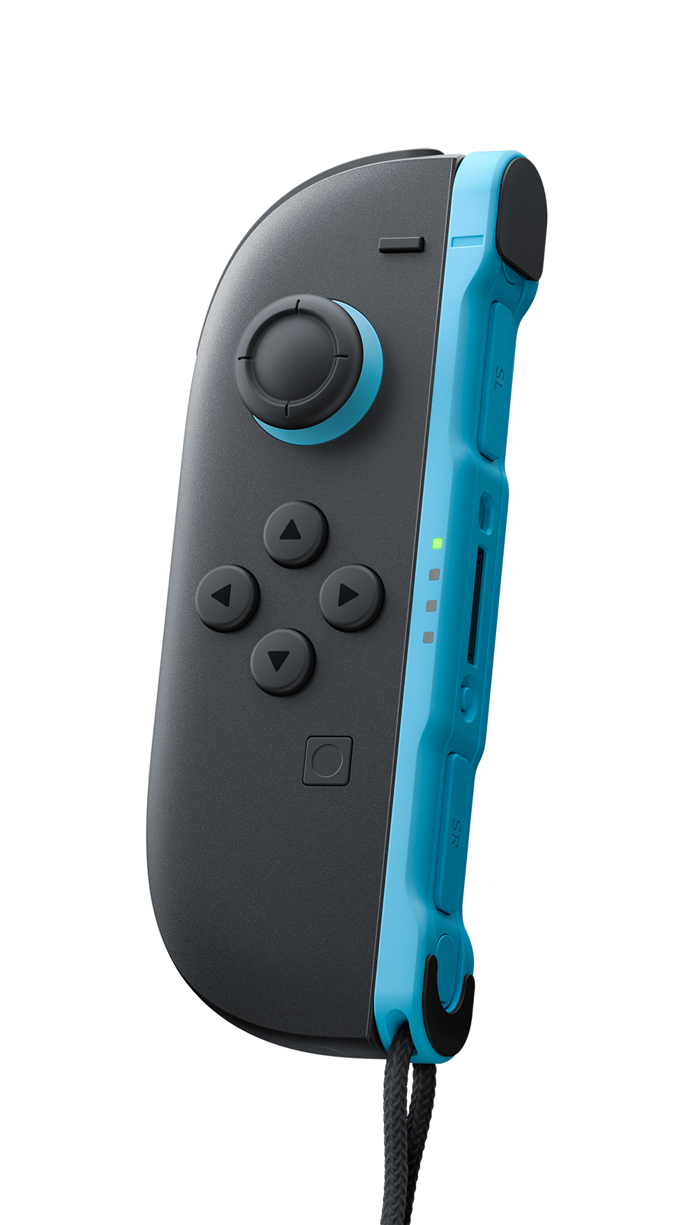 Joy-Con 2 (L) - Light Blue - Nintendo