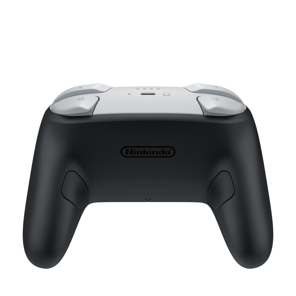 Nintendo Switch 2 Pro Controller - Nintendo