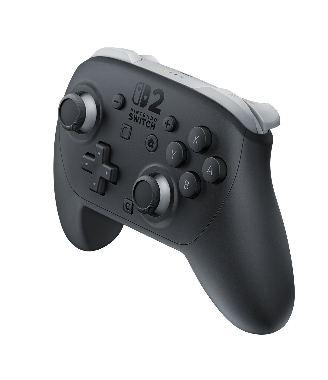 Nintendo Switch 2 Pro Controller - Nintendo