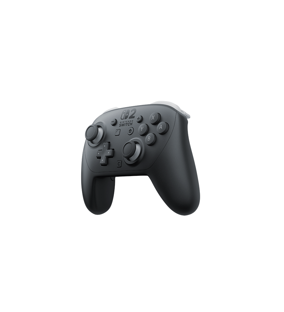 Nintendo Switch 2 Pro Controller - Nintendo