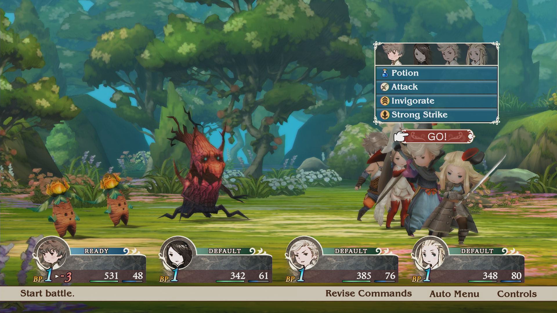 Bravely Default Flying Fairy HD Remaster - Nintendo Bravely Default Flying Fairy HD Remaster - Nintendo