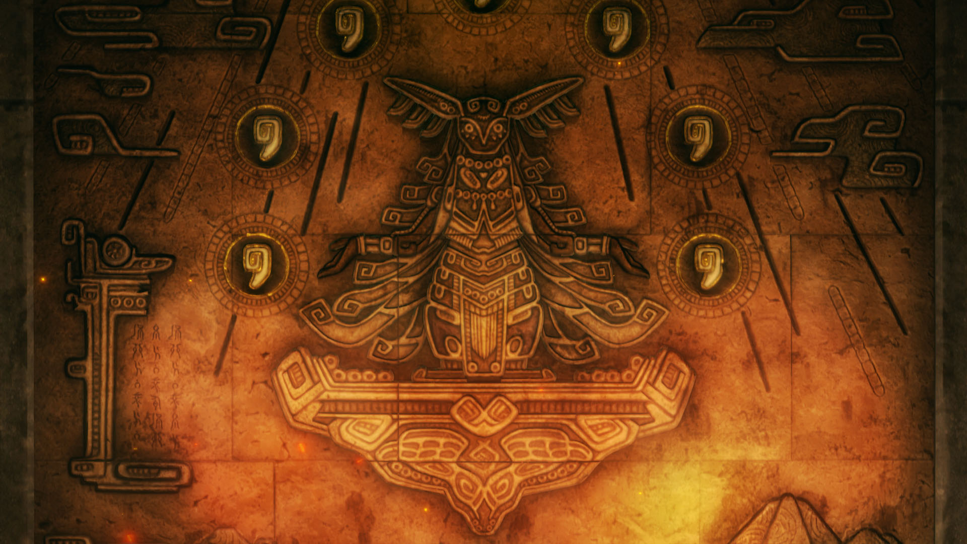 Hyrule Warriors: Age of Imprisonment - Nintendo